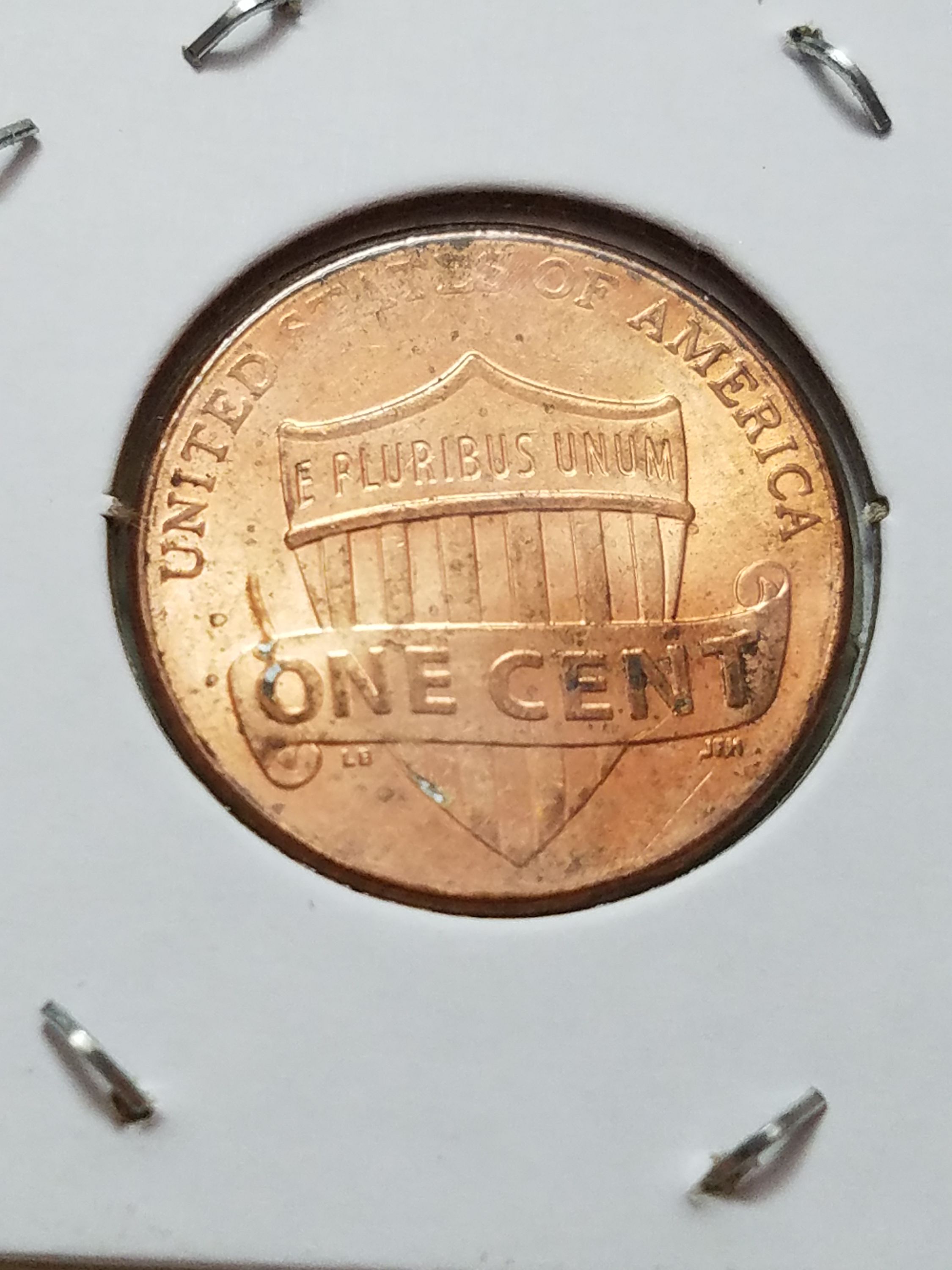 2017 P Lincoln Penny DDO - For Sale, Buy Now Online - Item #773453