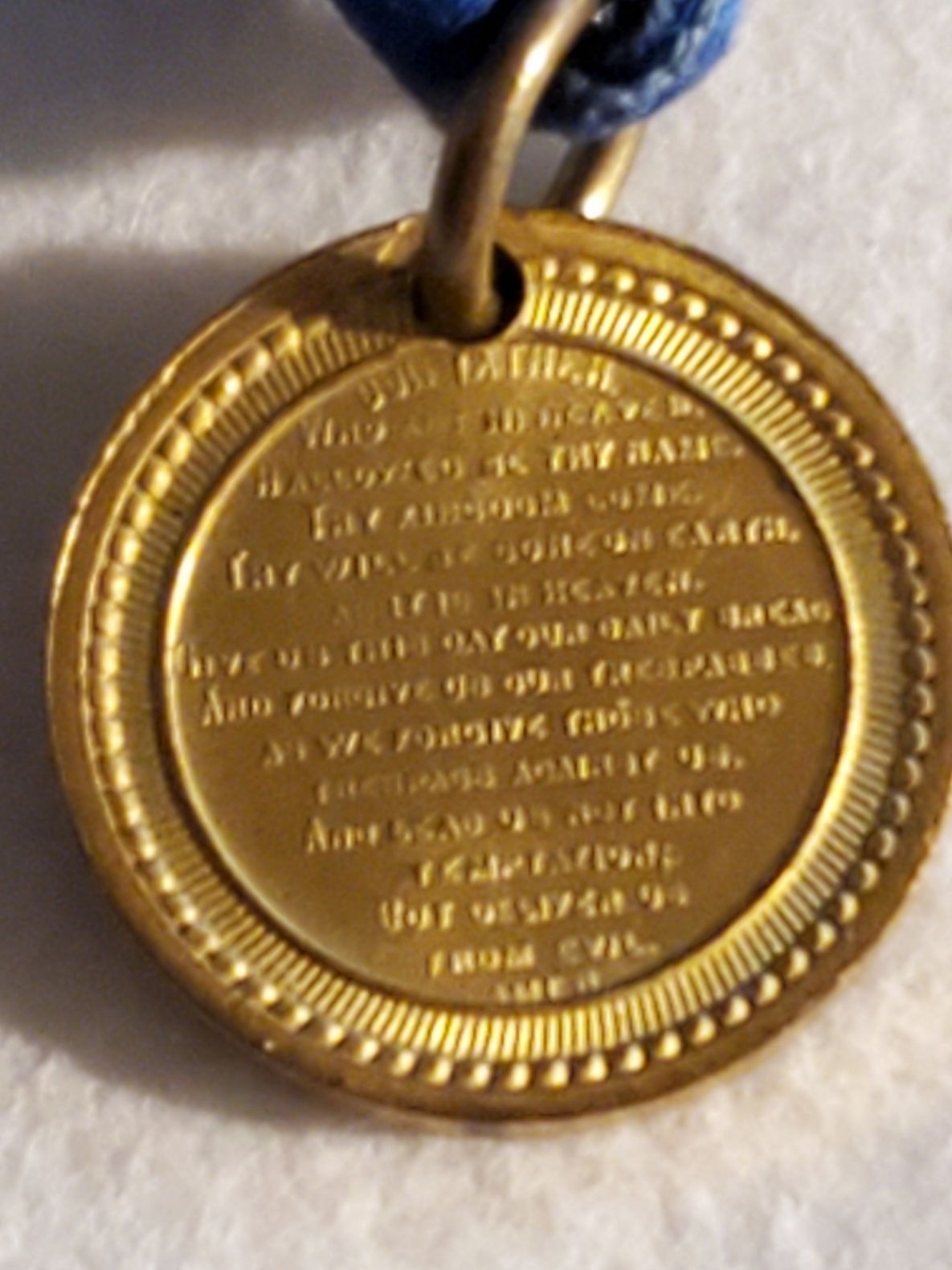 Philadelphia Mint Token from late 1800's - For Sale, Buy Now Online ...