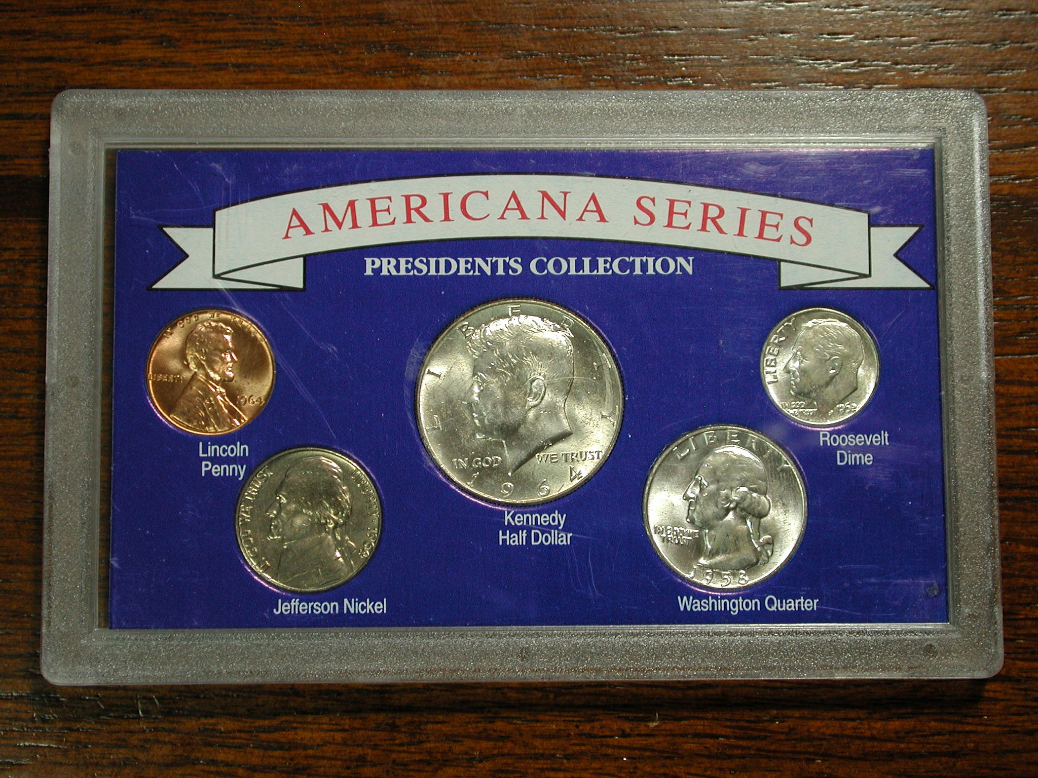 Americana Series Presidents Collection NICE SILVER ! - For Sale, Buy ... Americana Series Presidents Collection NICE SILVER ! - For Sale, Buy ...