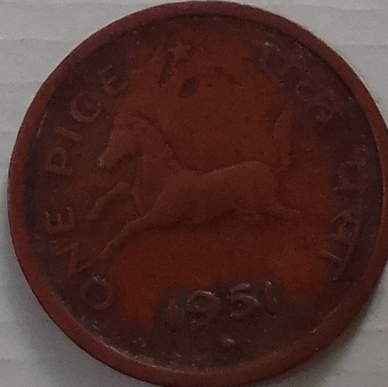 1951..52..53..54...India circulated 4 coins .. - For Sale, Buy Now ...