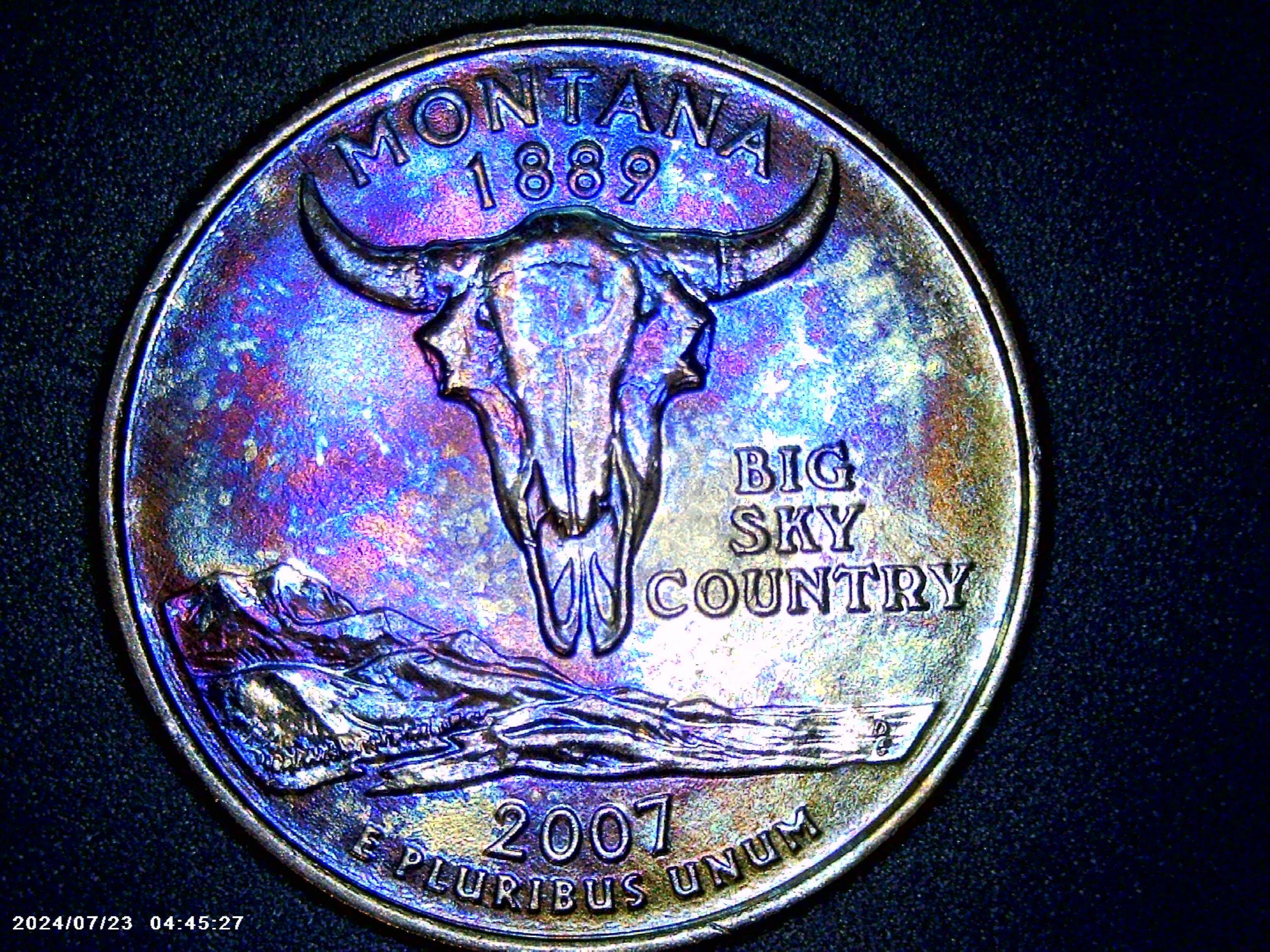 2007 D Montana - For Sale, Buy Now Online - Item #822501