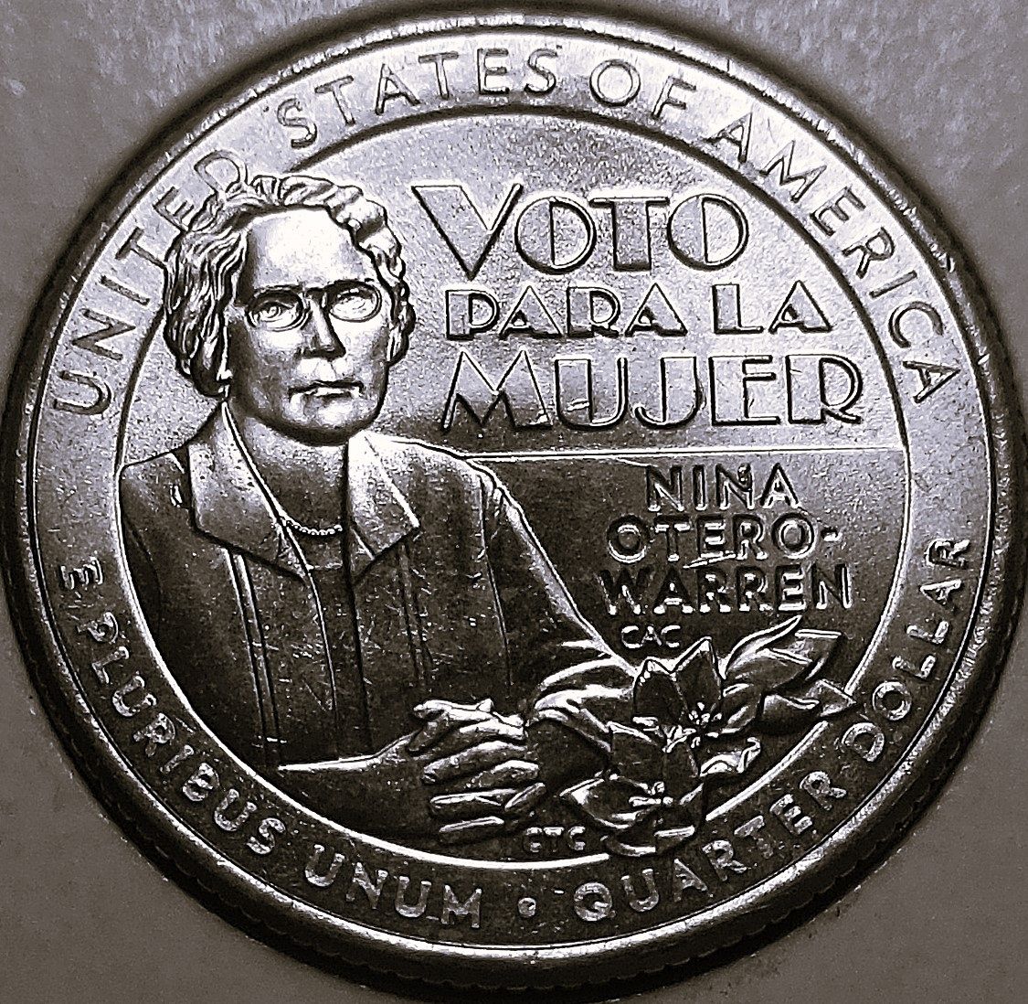 2022-P American Women Quarter - For Sale, Buy Now Online - Item #828310