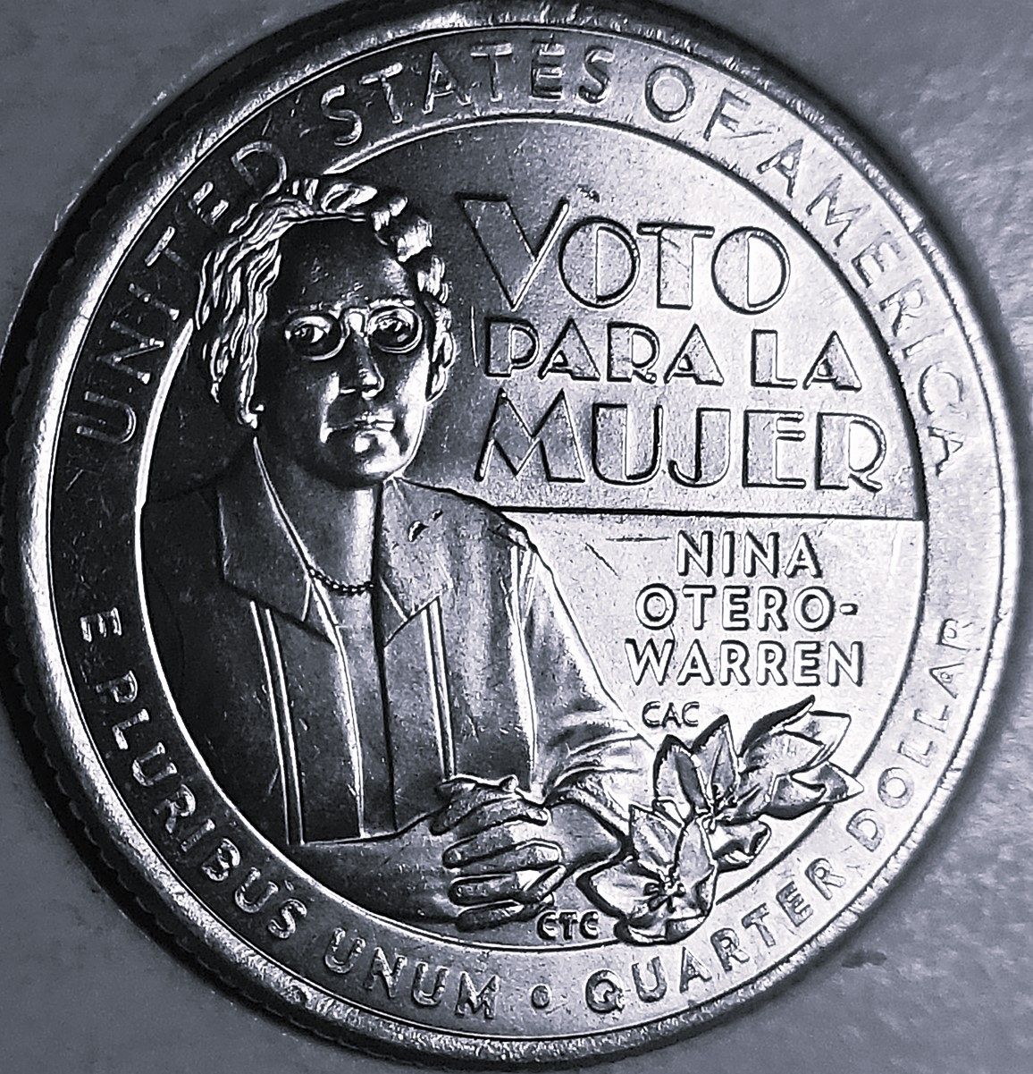 2022-P American Women Quarter - For Sale, Buy Now Online - Item #828315