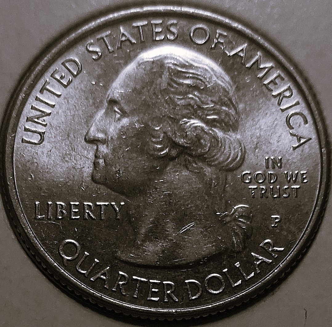 2012-P Quarter Puerto Rico - For Sale, Buy Now Online - Item #828671