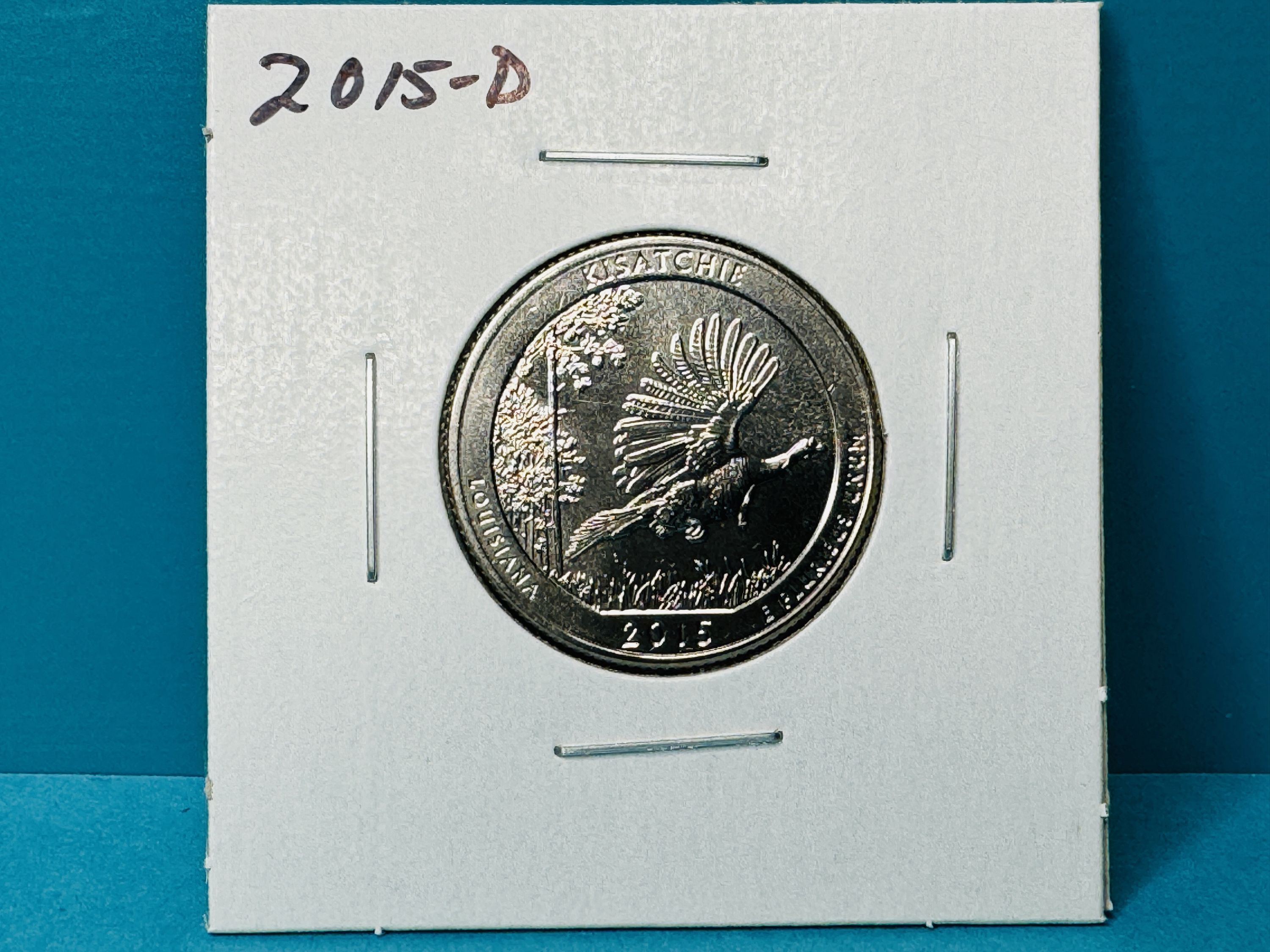 2015-D Kisatche ATB Quarter - For Sale, Buy Now Online - Item #831846