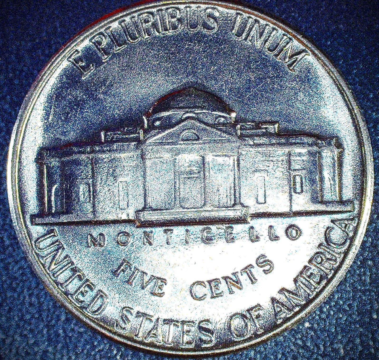 1963 P Jefferson Good Steps DDR - For Sale, Buy Now Online - Item #867282