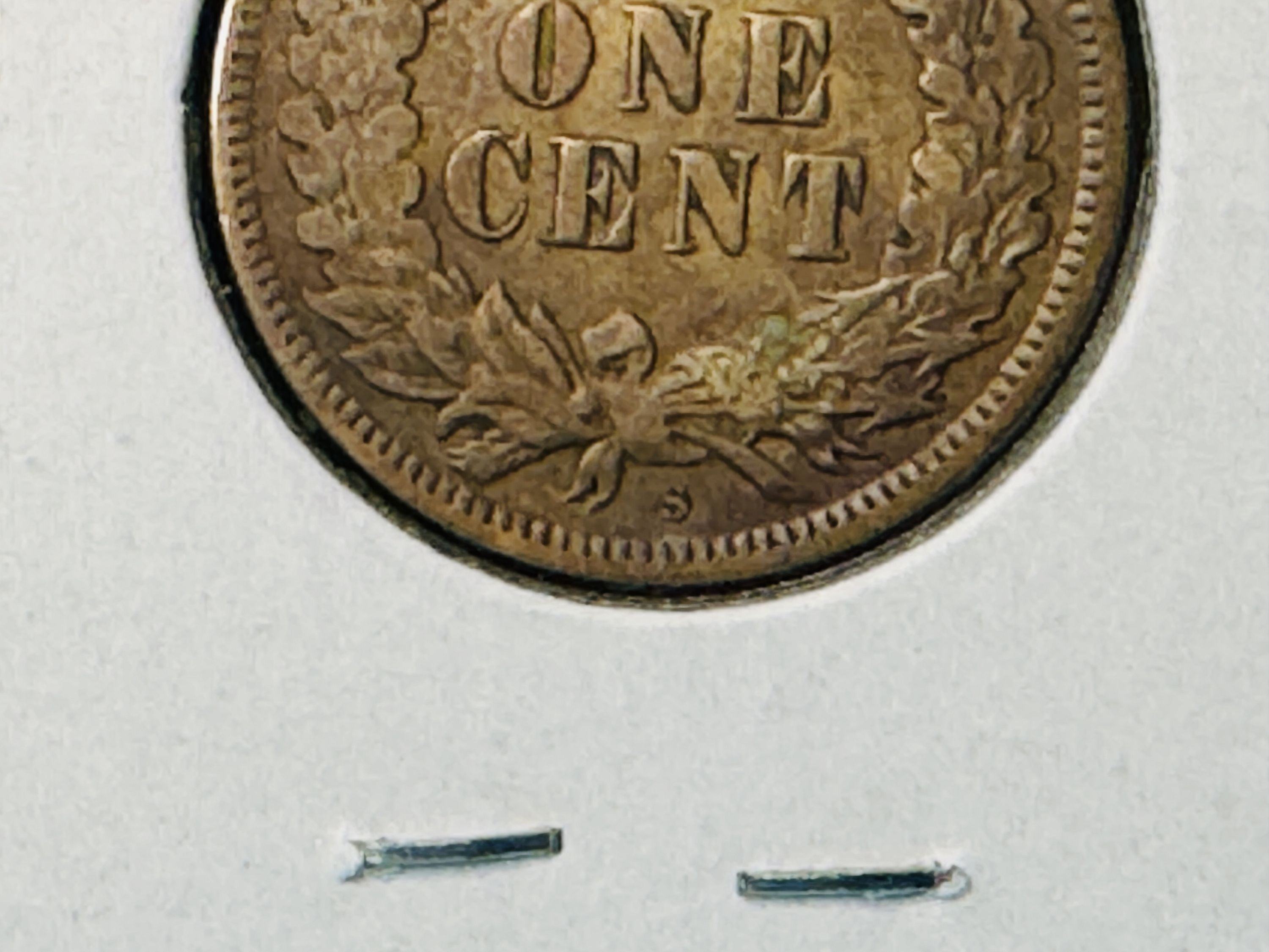 1908-S Indian Head Cent *Key Date* - For Sale, Buy Now Online - Item ...