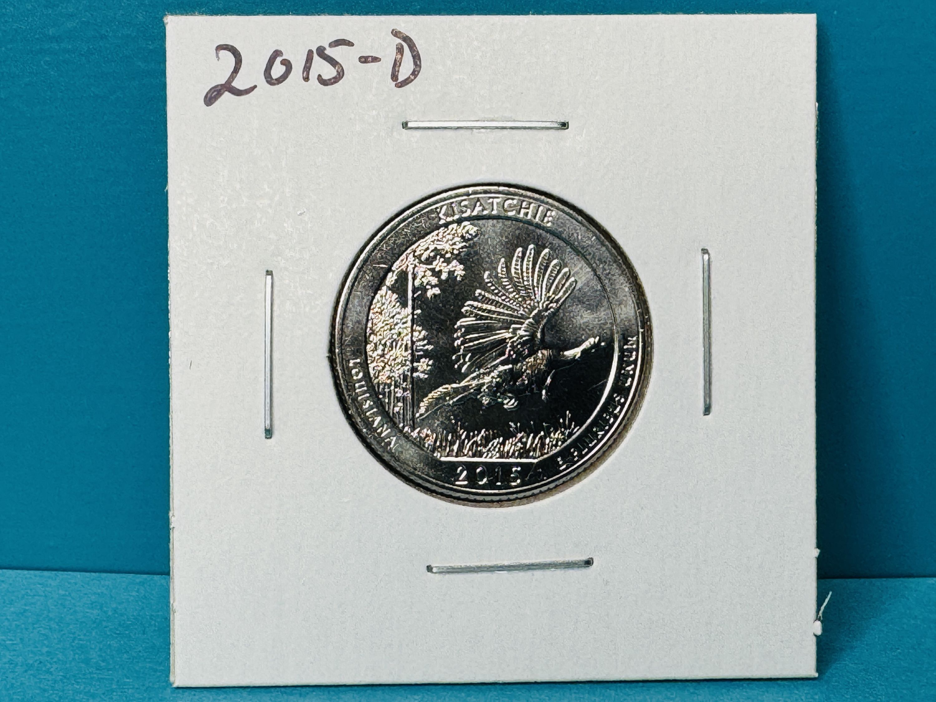 2015-D Kisatche ATB Quarter - For Sale, Buy Now Online - Item #870526