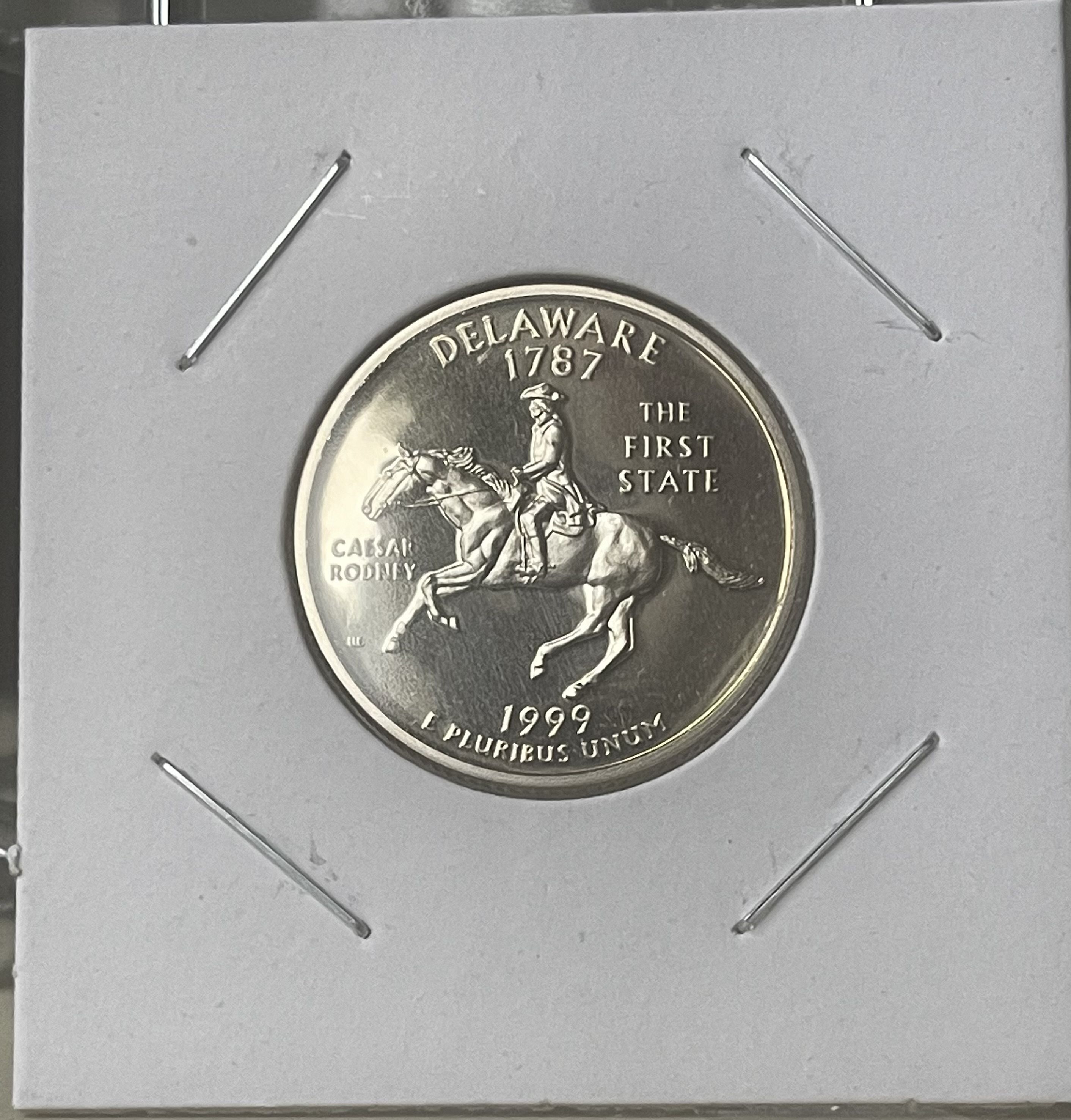 1999-S Washington State Clad Proof Quarter - For Sale, Buy Now Online ...