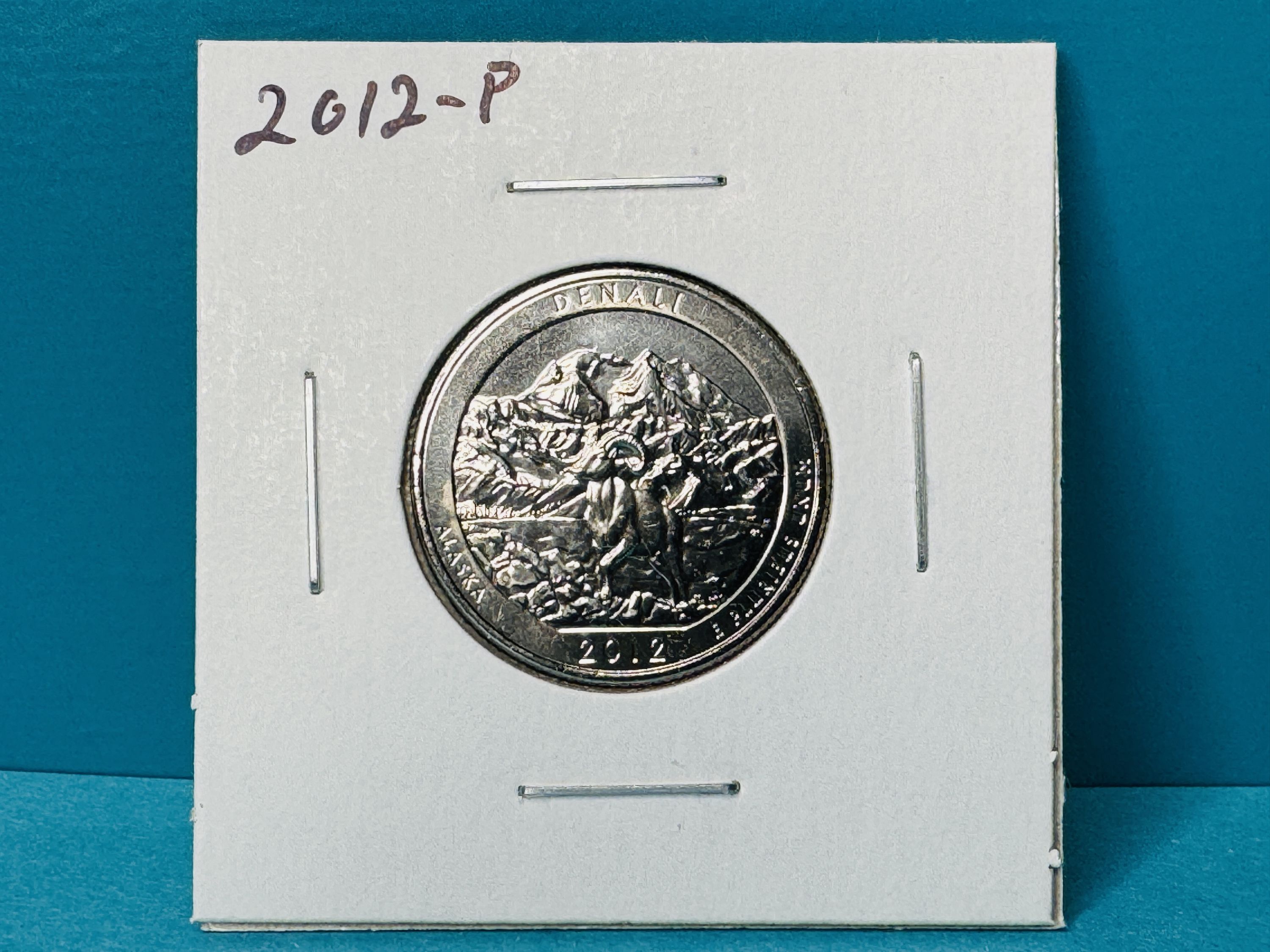 2012-P Denali ATB Quarter - For Sale, Buy Now Online - Item #876716