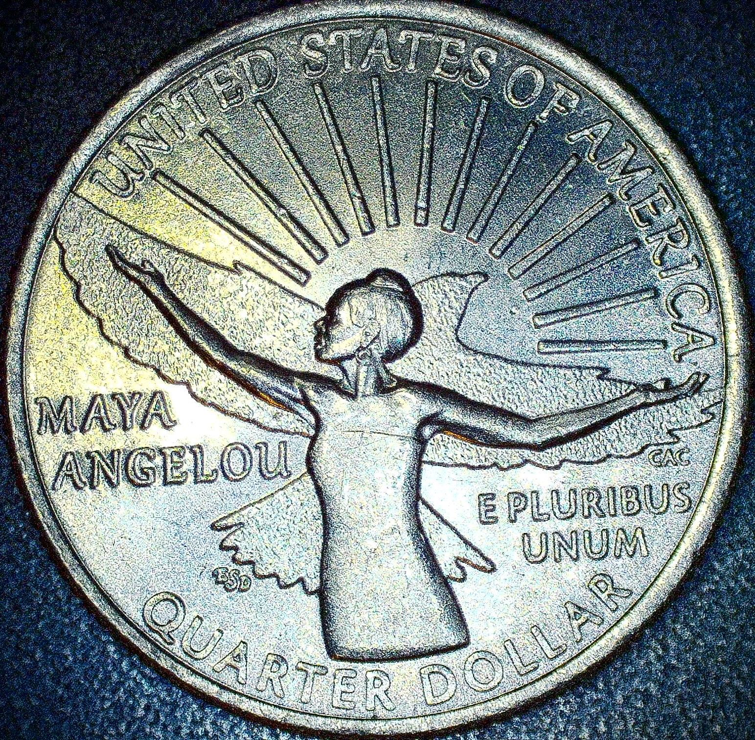 Complete Set of 2022 P American Women Quarters Gem BU - For Sale, Buy ...