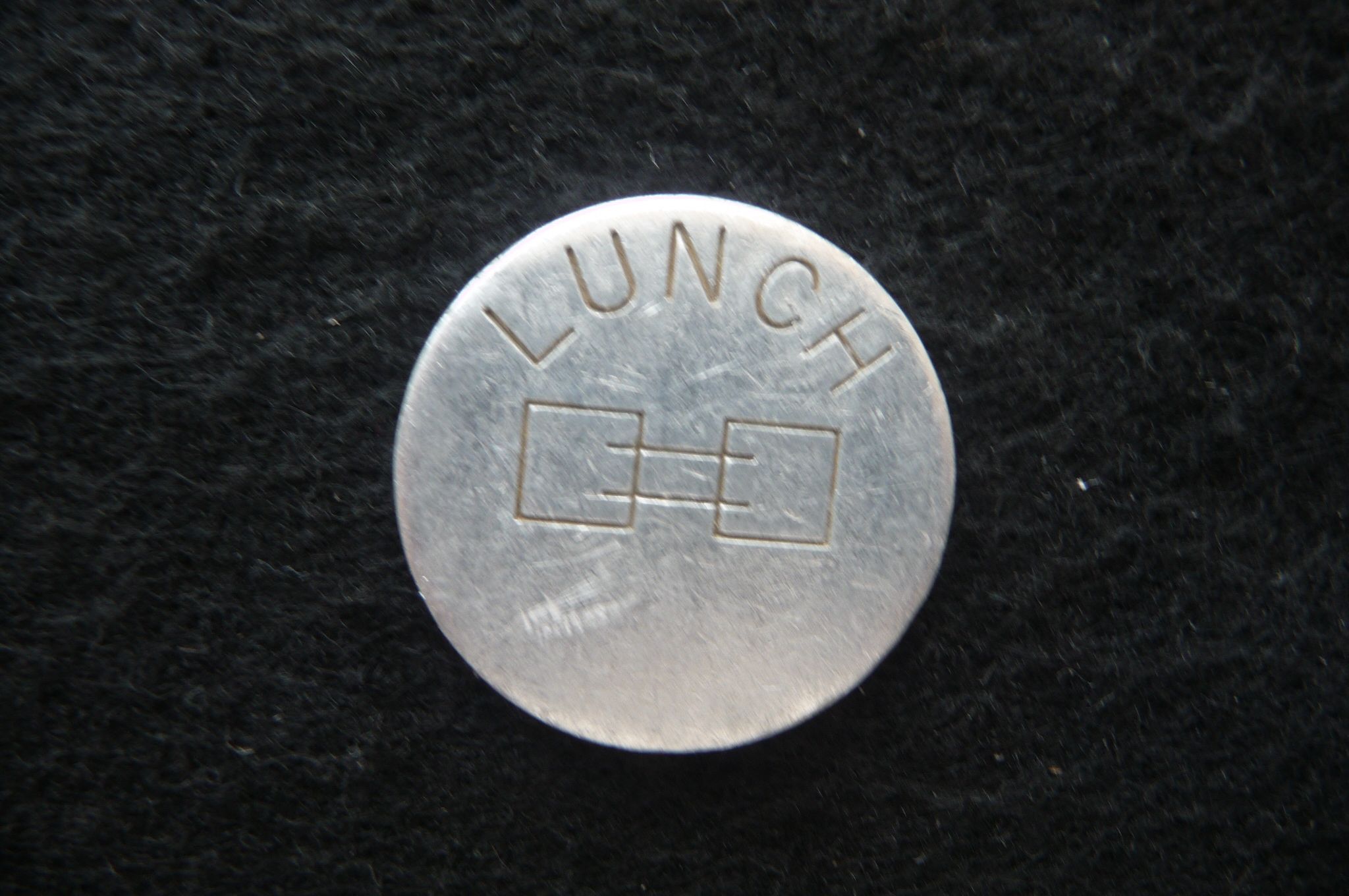 Hawaii School Token - For Sale, Buy Now Online - Item #885387