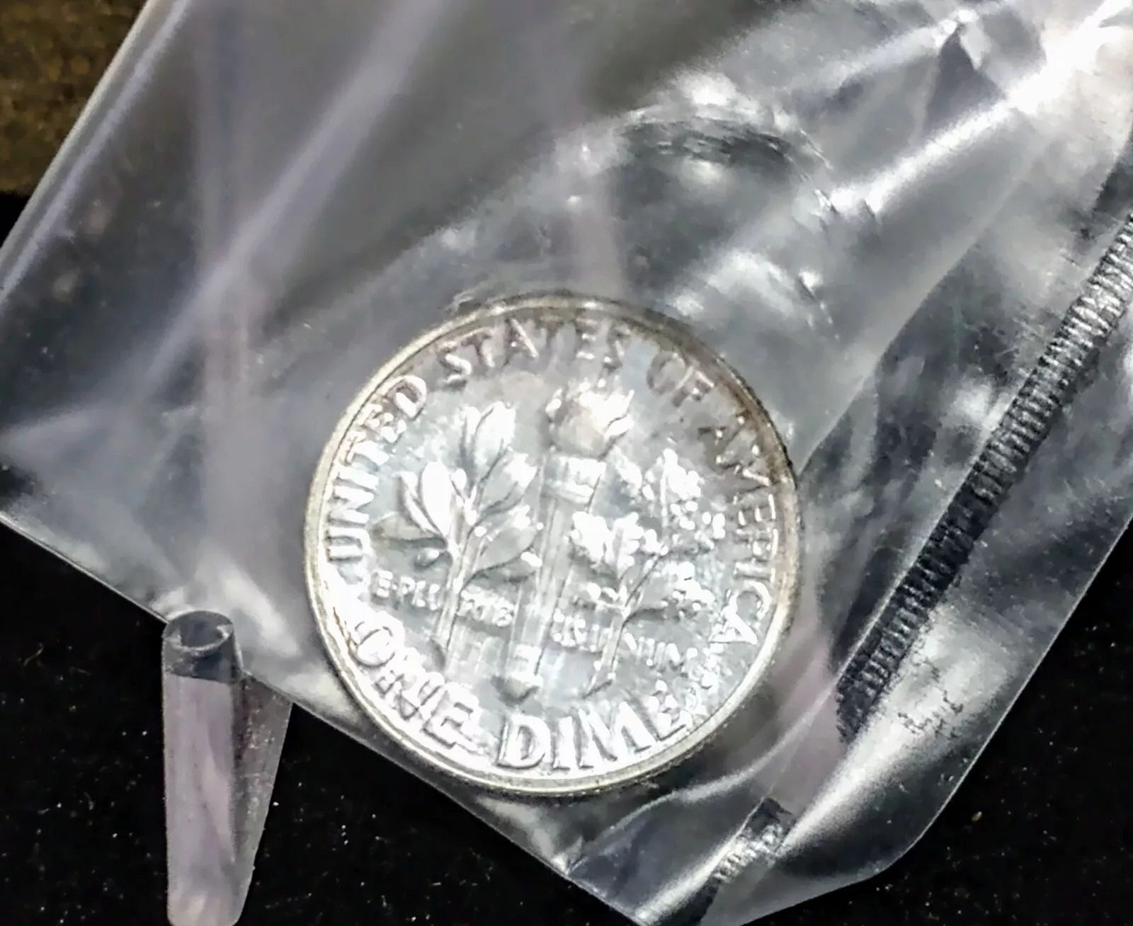 1955 Proof Set Very Early Issue In Box Great Original Toning NGC Graded ...