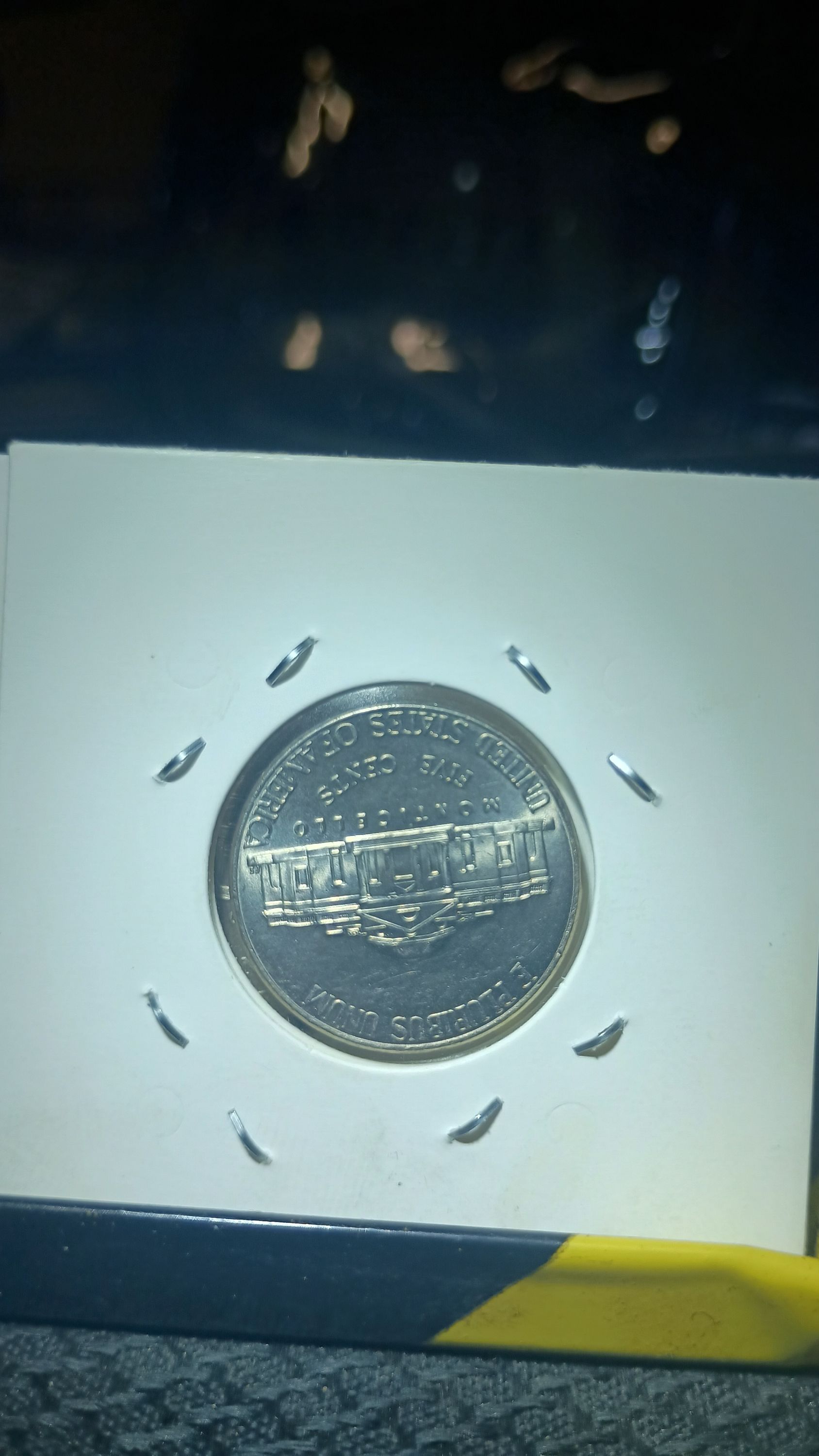 2024 P nickel - For Sale, Buy Now Online - Item #895925