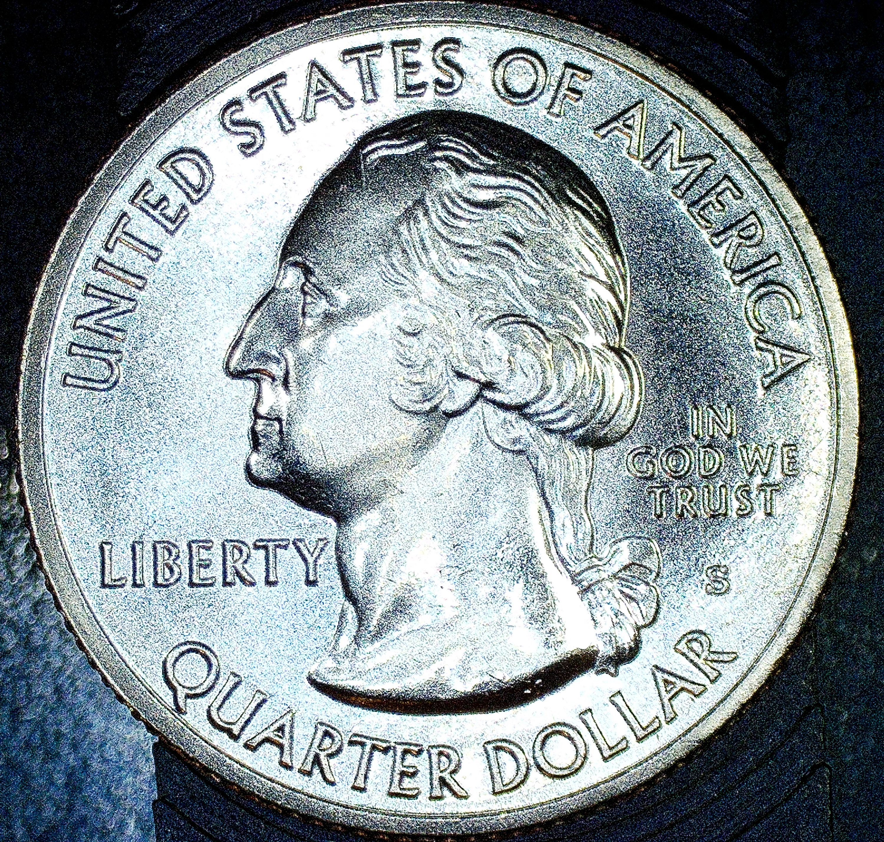 2018 S Block Island America The Beautiful Quarters: Uncirculated - For ...