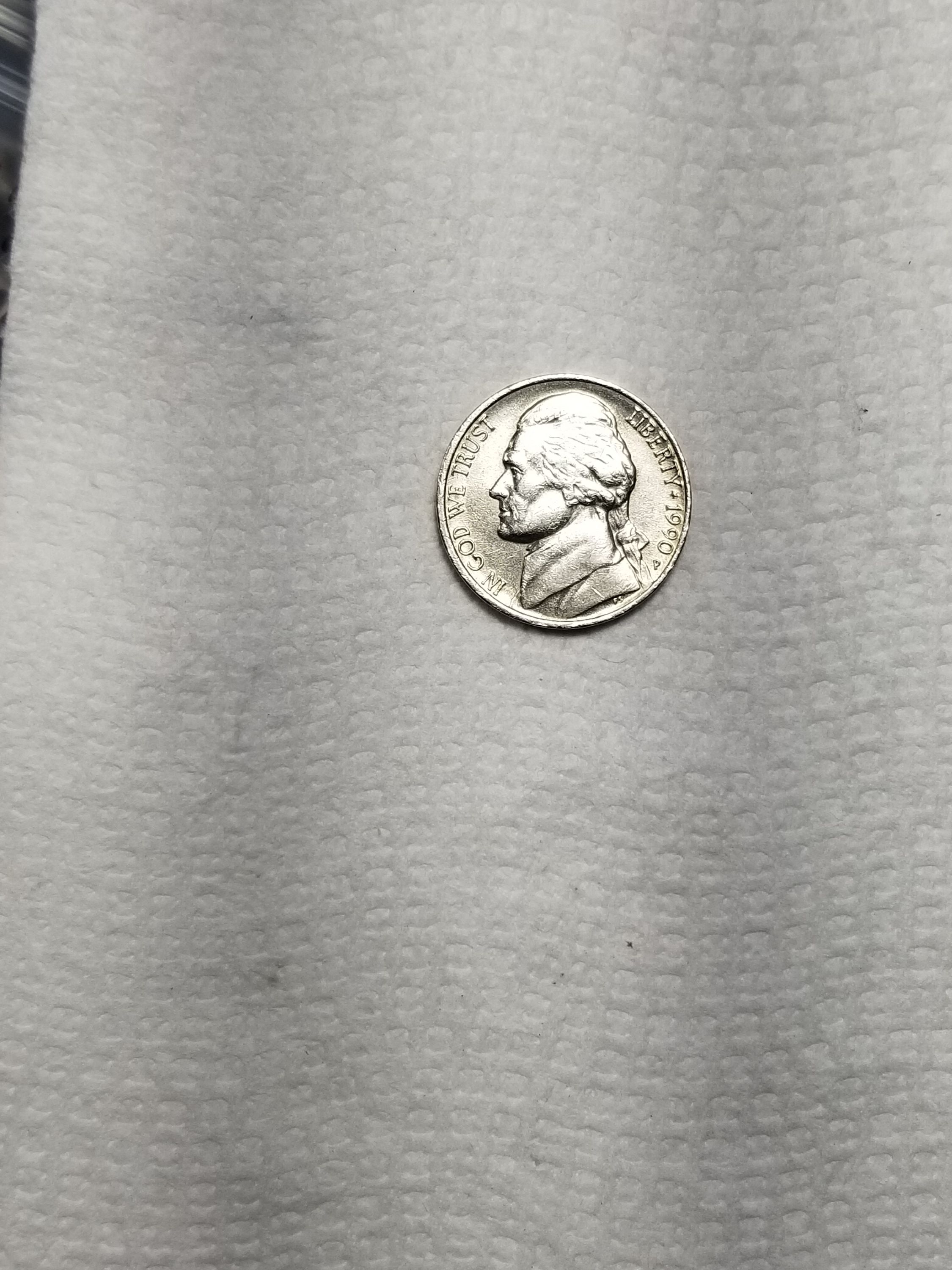 1990 P Jefferson - For Sale, Buy Now Online - Item #909229