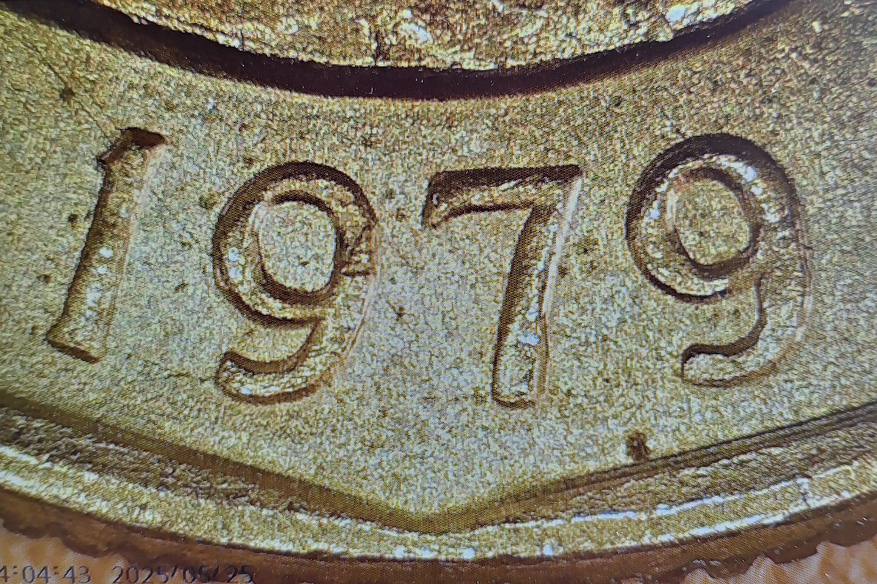 Susan B Anthony Doubled Die Coin Unique Doubling - For Sale, Buy Now ...