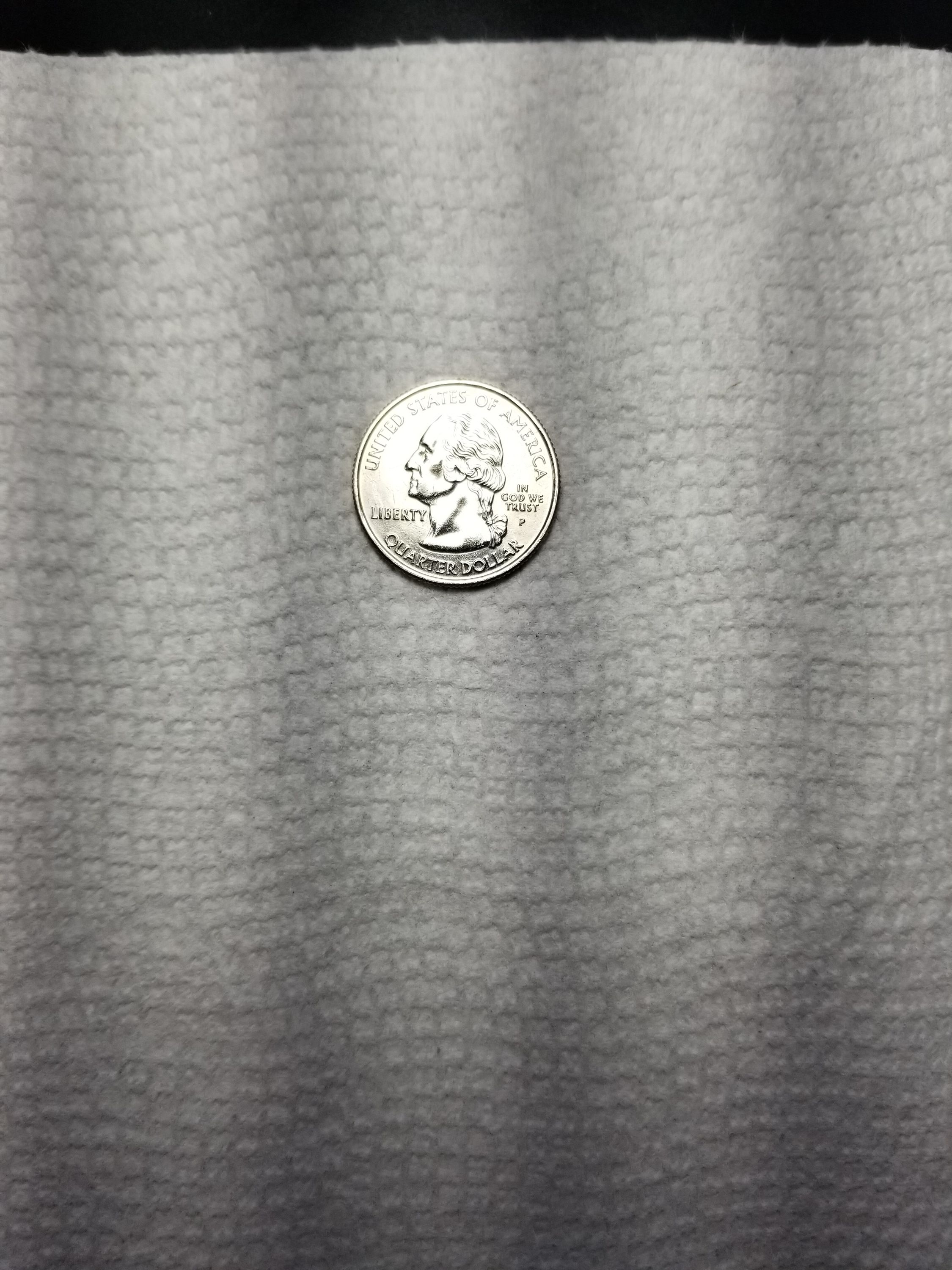 2003 P Arkansas Quarter - For Sale, Buy Now Online - Item #918141
