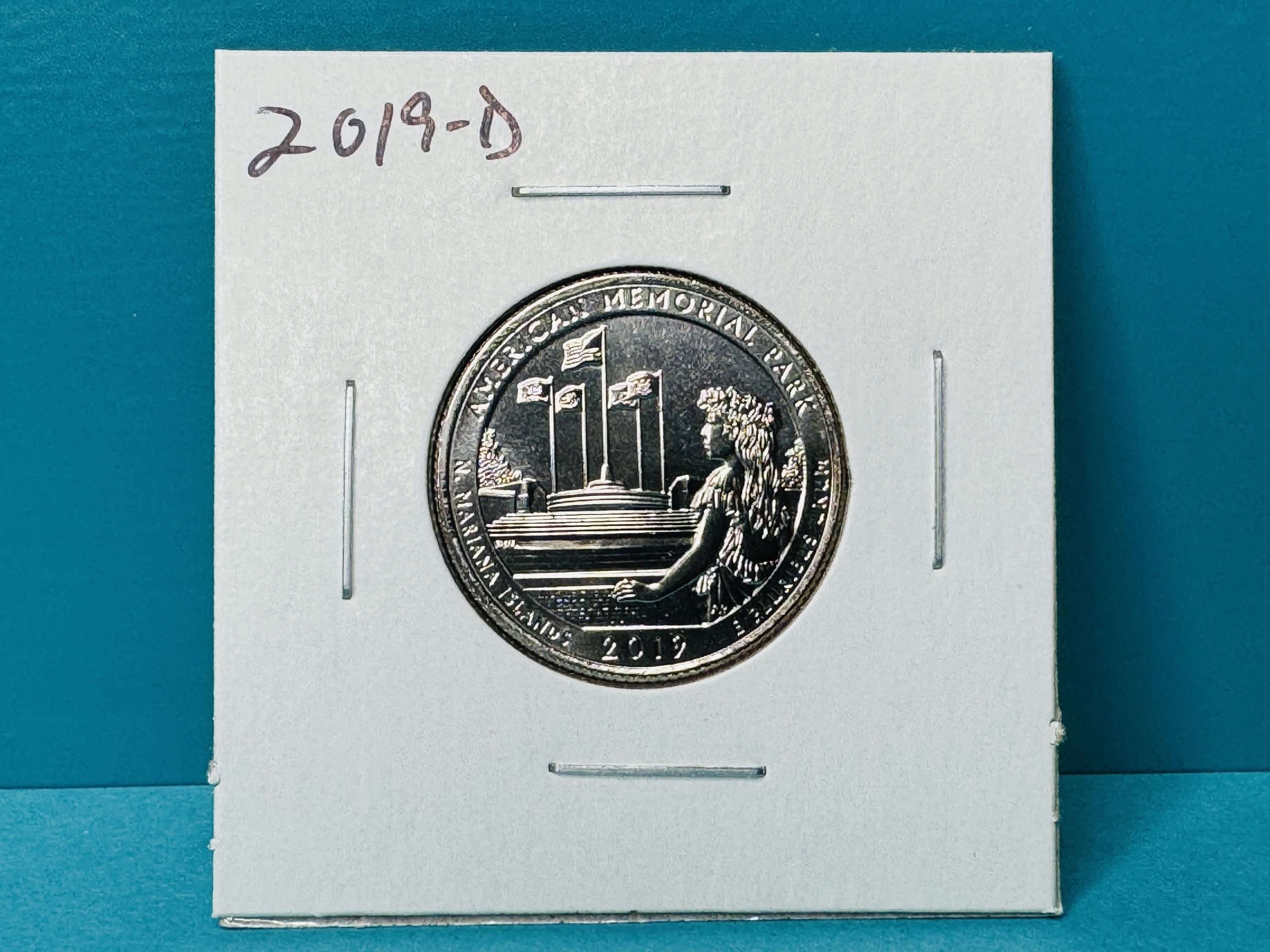 2019-D American Memorial Park ATB Quarter - For Sale, Buy Now Online ...