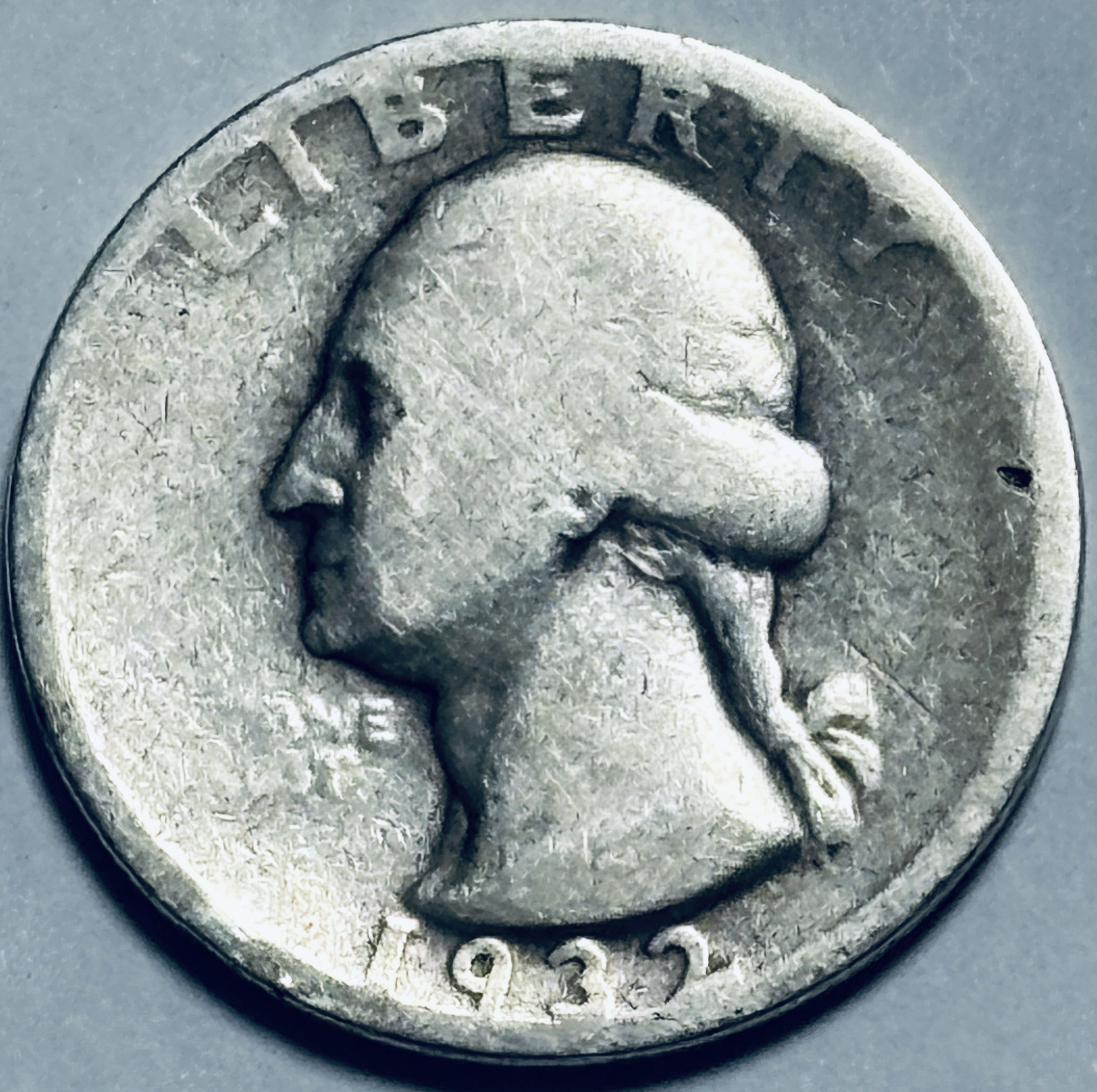 1932 S Washington Quarters - For Sale, Buy Now Online - Item #738997