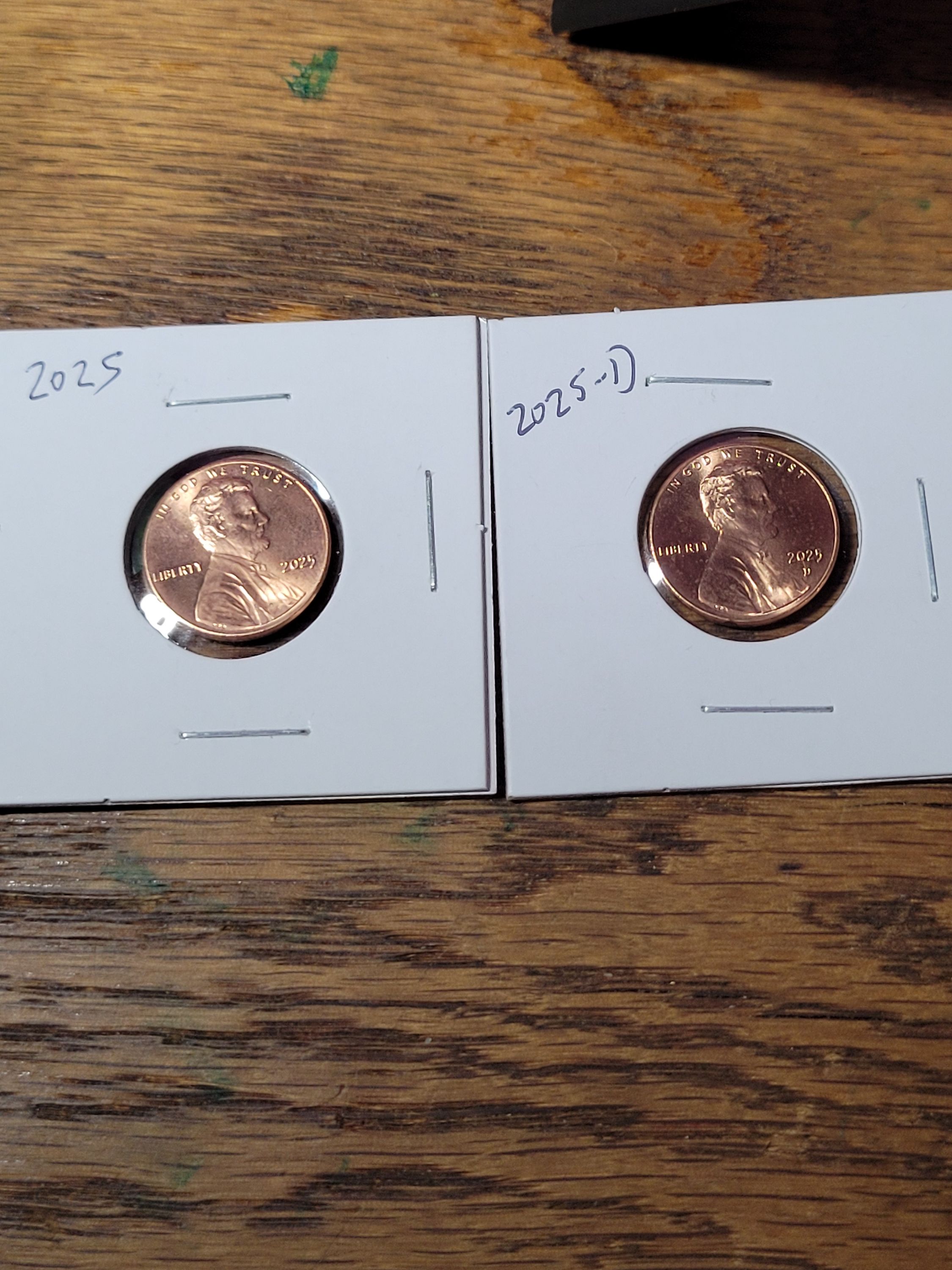 2025 P and D cent - For Sale, Buy Now Online - Item #953770