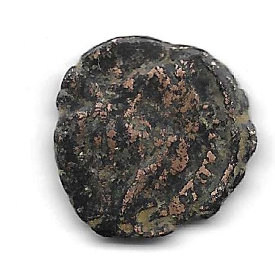 Constantius II Gladiator Reverse – Fallen Horseman 2.5 X 2.5 flip; 14 ...