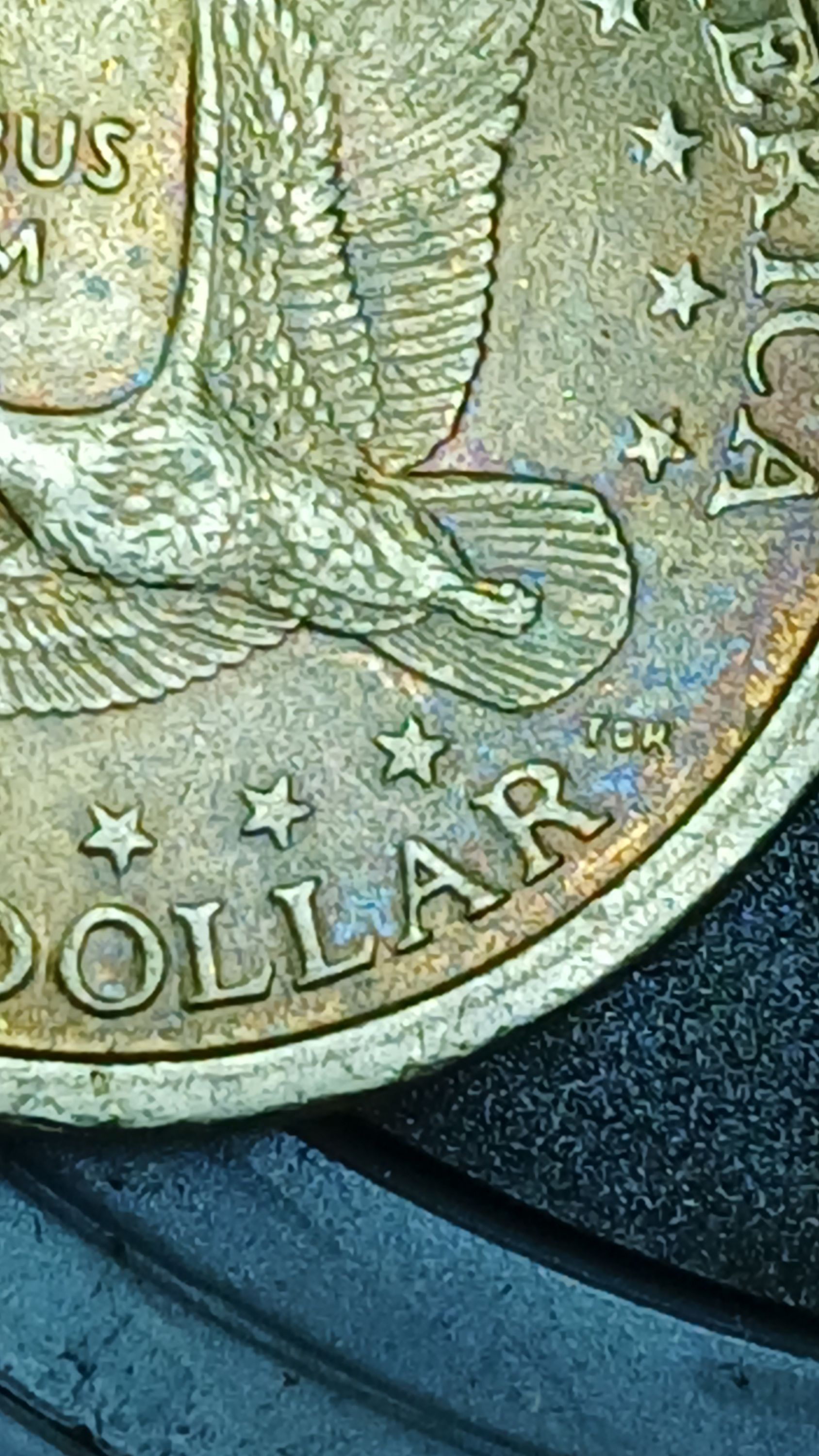 !VERY BEAUTIFUL COIN! - For Sale, Buy Now Online - Item #956068