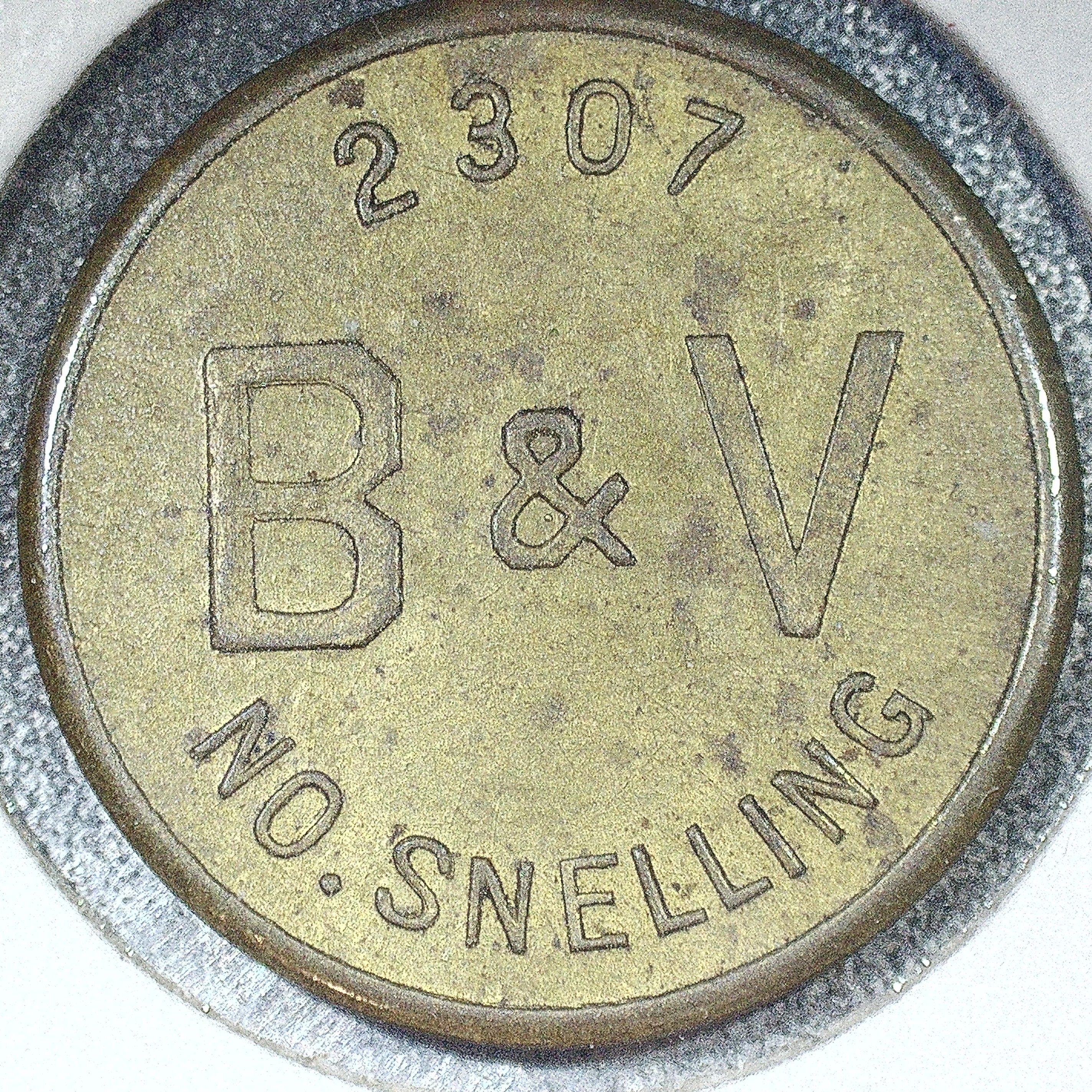 1956 Vintage Bert & Val's Place 2307 Snelling Ave N Roseville, Minn ...