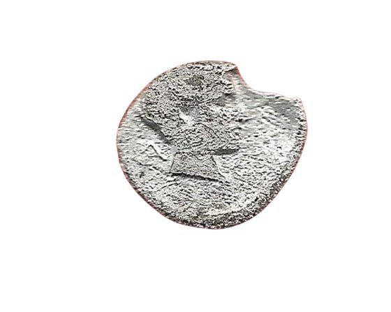 Troas, Kebren 400-350 BC, AR 7.5mm .39gm Obol. Apollo / Ram - For Sale ...