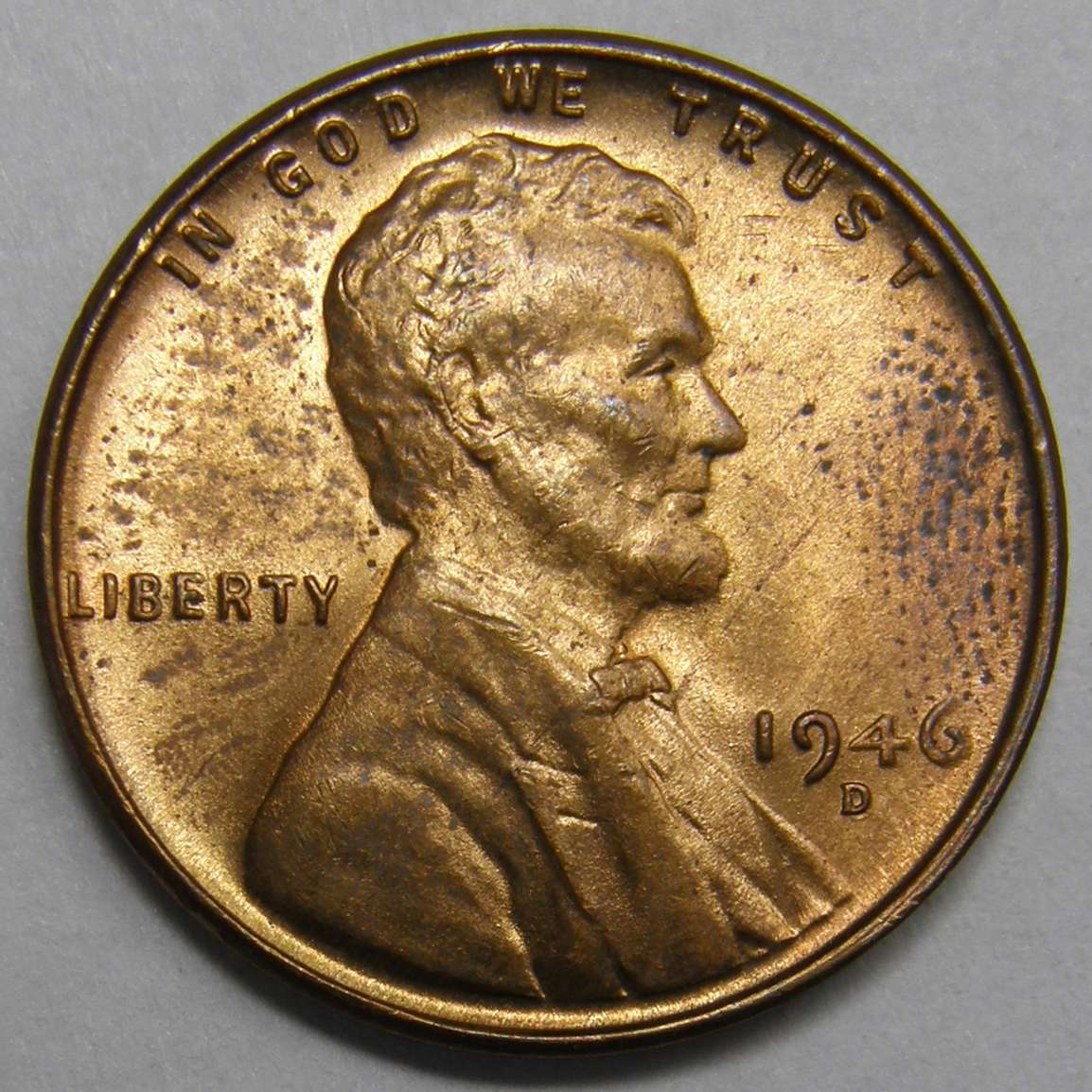 1946-d-lincoln-wheat-cent-3-rpm-010-for-sale-buy-now-online-item