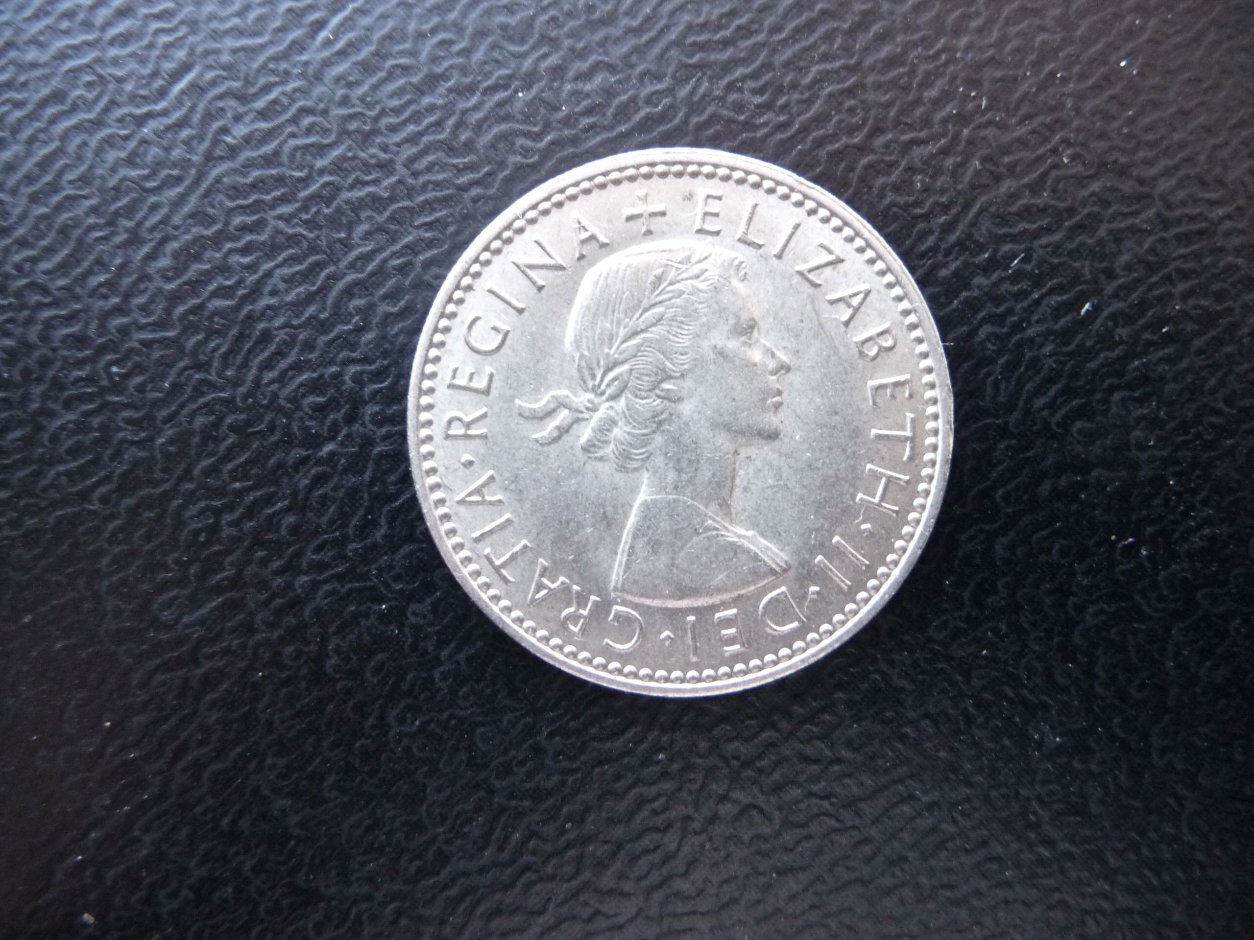Great Britain 1966 one shilling - For Sale, Buy Now Online - Item #161698