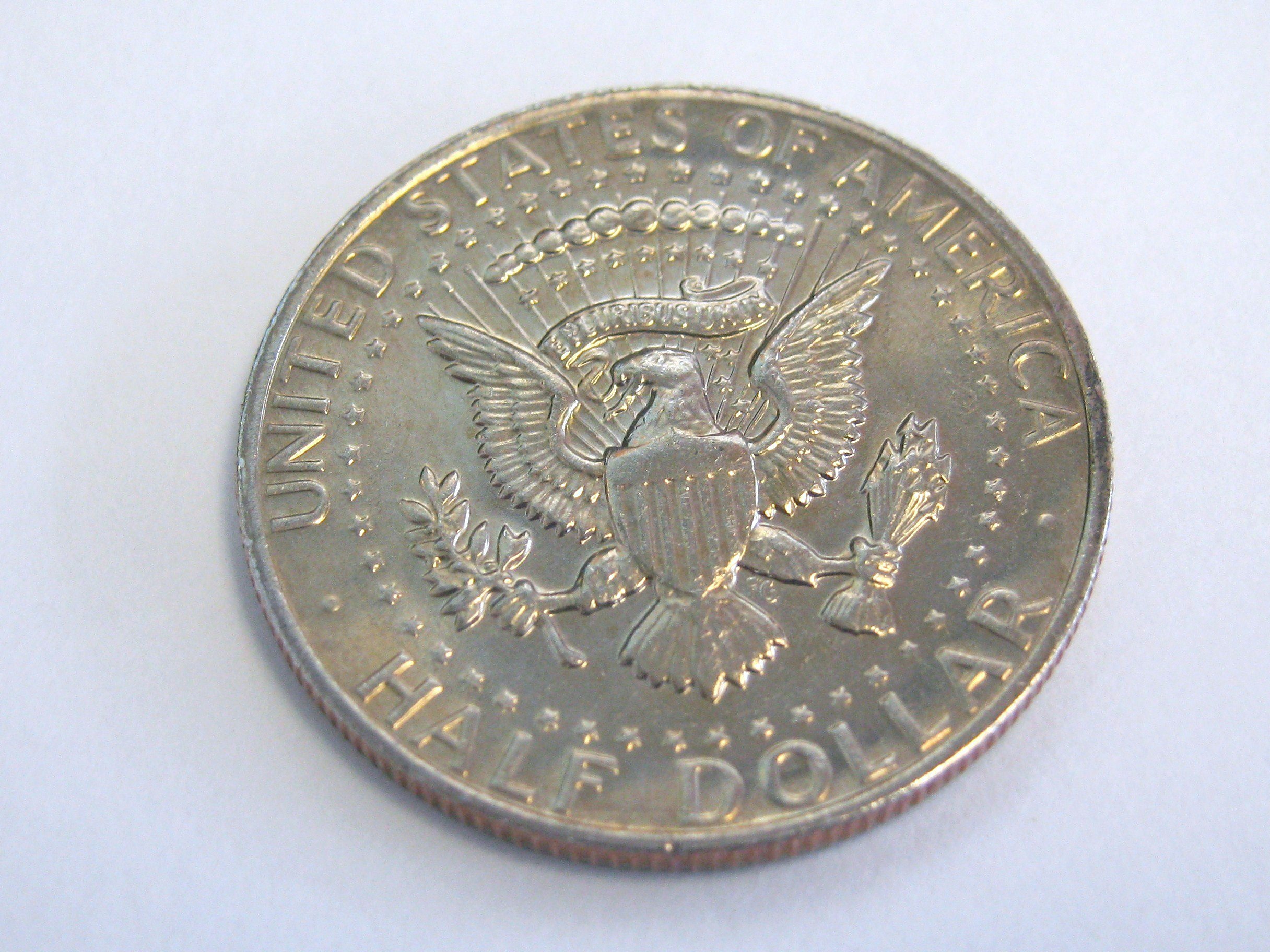 1978 P IN LIGHT YELLOW.....TONED COIN..... - For Sale, Buy Now Online ...