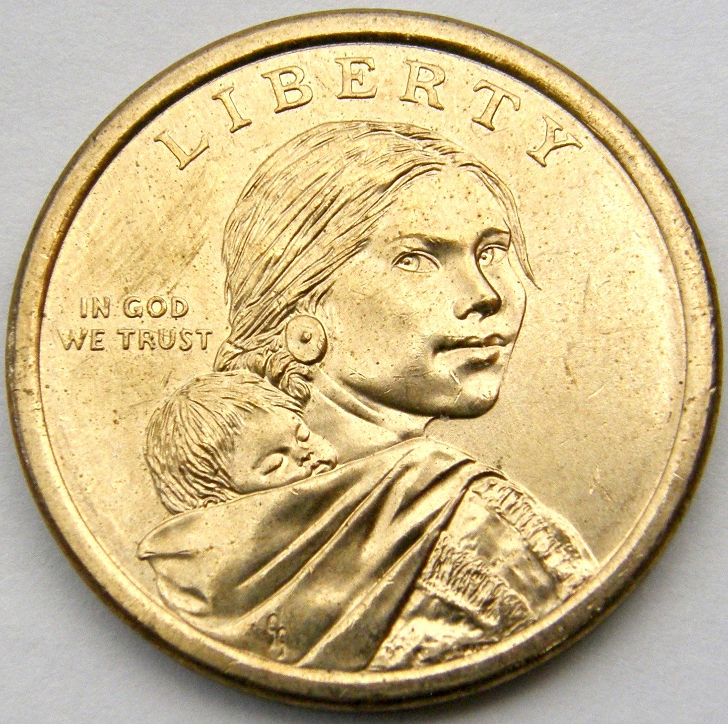 2011 D Sacagawea Dollar 3 Wampanoag Treaty 1621 For Sale Buy Now