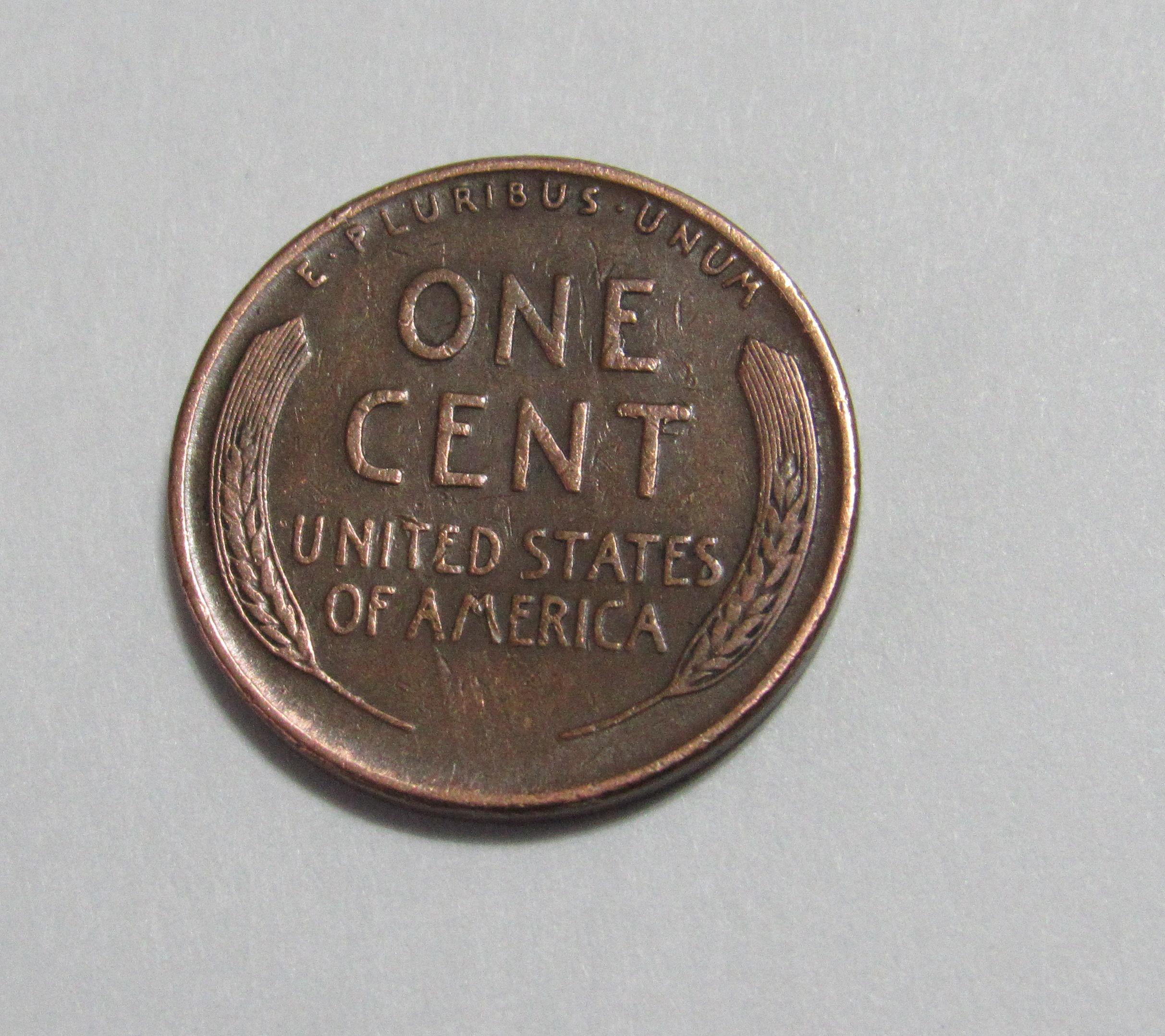 1945 1 Cent Lincoln Wheat Cent For Sale Buy Now Online Item 251775 1945 1 Cent Lincoln Wheat Cent For Sale Buy Now Online Item 251775