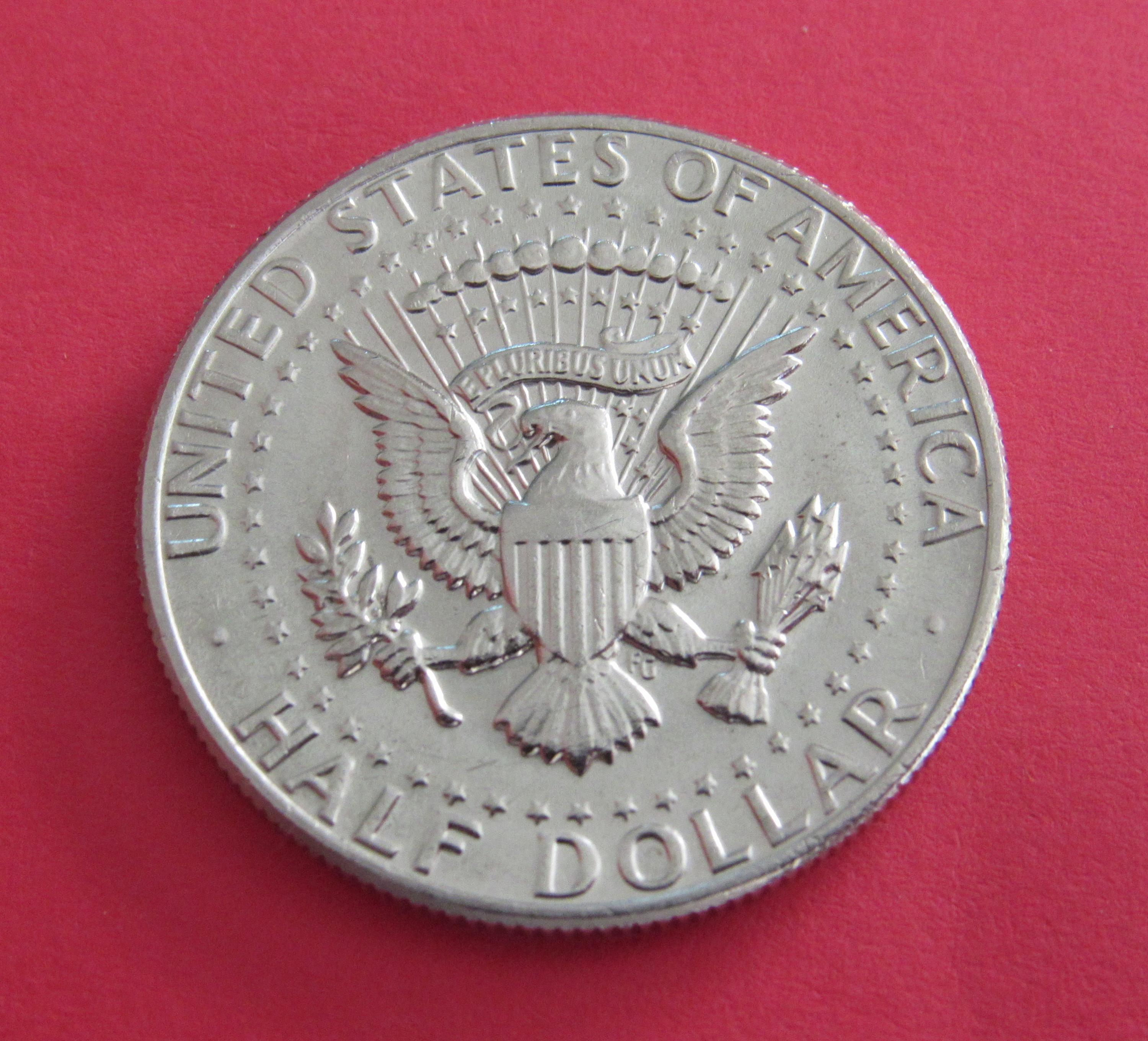 1980 P 50C Kennedy Half Dollar For Sale Buy Now Online Item 261258