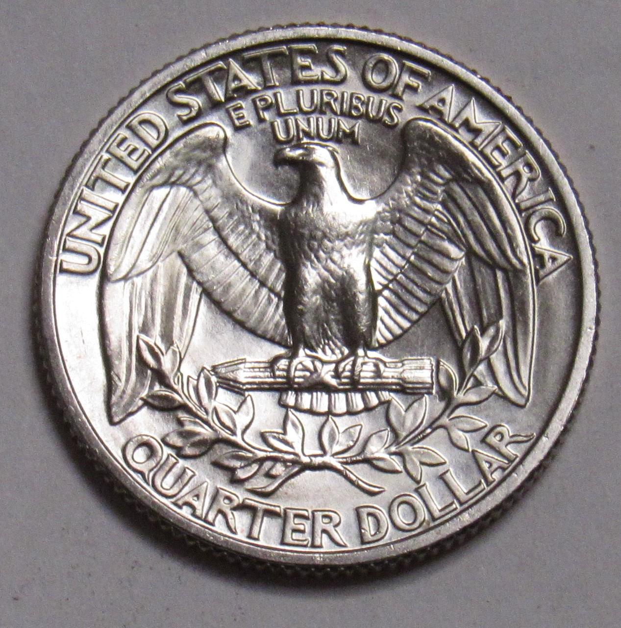 1979 D Washington Quarter in BU - For Sale, Buy Now Online - Item #277134