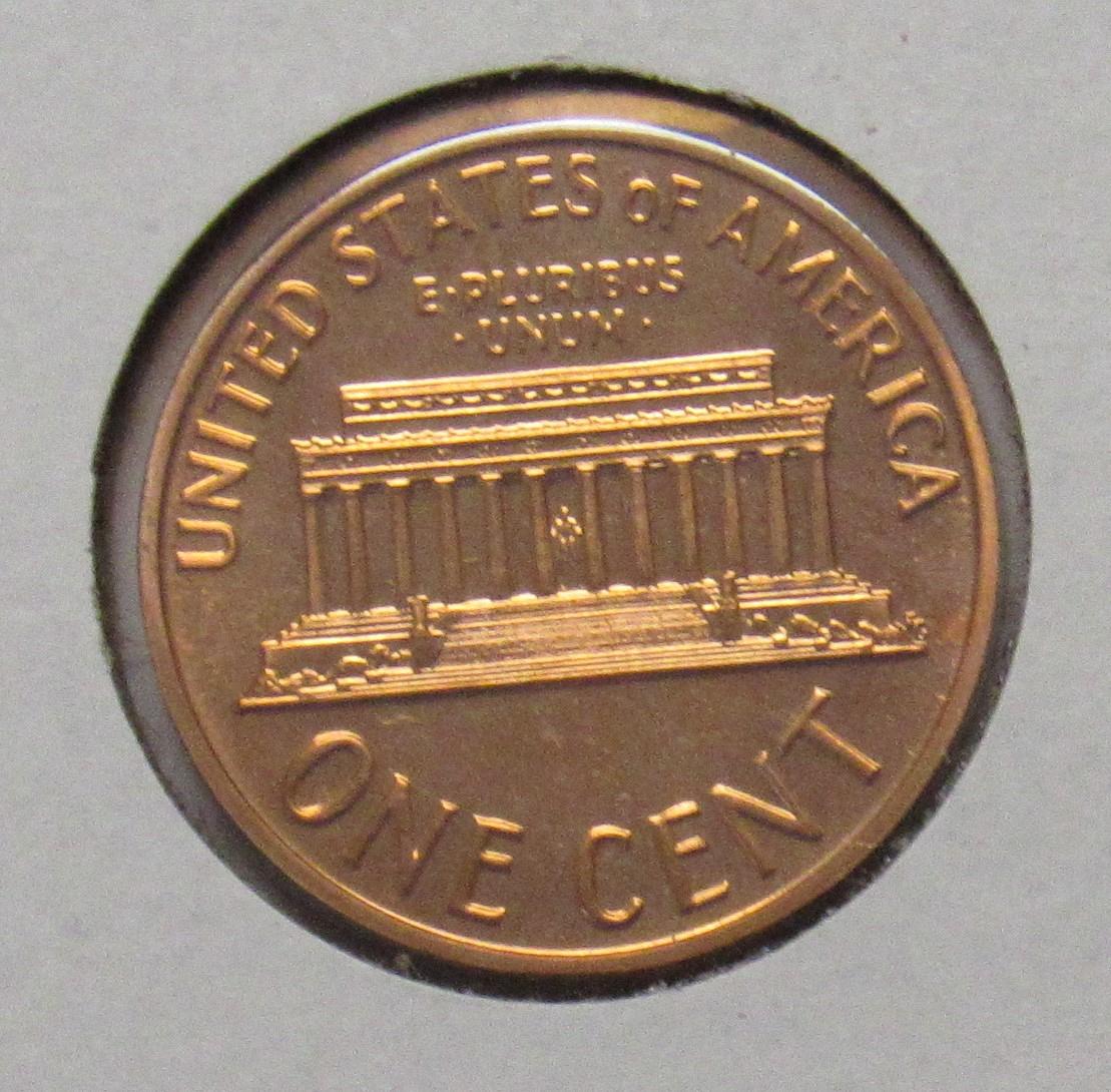 1968 S Proof Lincoln Memorial Cent - For Sale, Buy Now Online - Item ...
