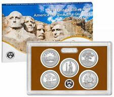 2013 US Mint America The Beautiful Quarters proof Set - For Sale, Buy ...