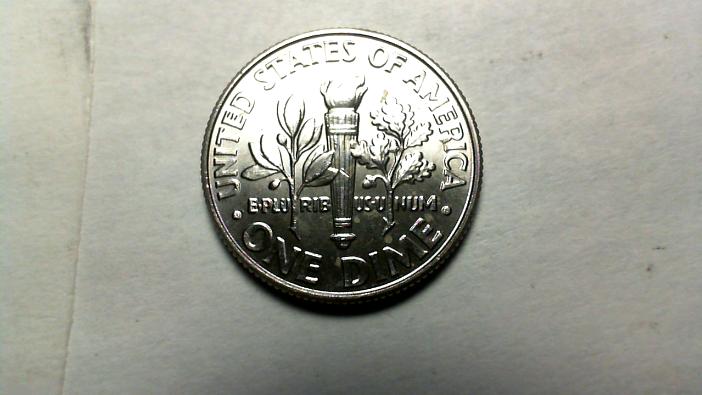 2016 P Roosevelt Dimes - For Sale, Buy Now Online - Item #330183