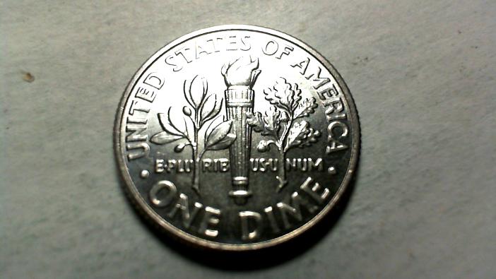 2016 P Roosevelt Dimes - For Sale, Buy Now Online - Item #331783