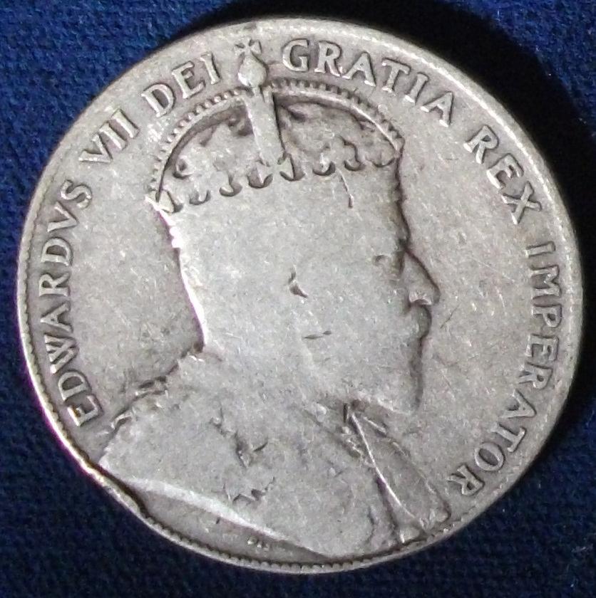 1909 Newfoundland 50 Cents VG For Sale Buy Now Online Item 345212 1909 Newfoundland 50 Cents VG For Sale Buy Now Online Item 345212