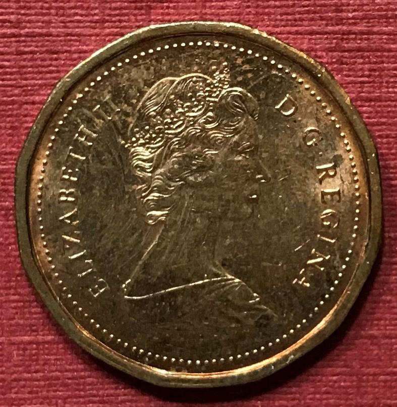 Canada 1985 1 Cent For Sale Buy Now Online Item 360680 Canada 1985 1 Cent For Sale Buy Now Online Item 360680