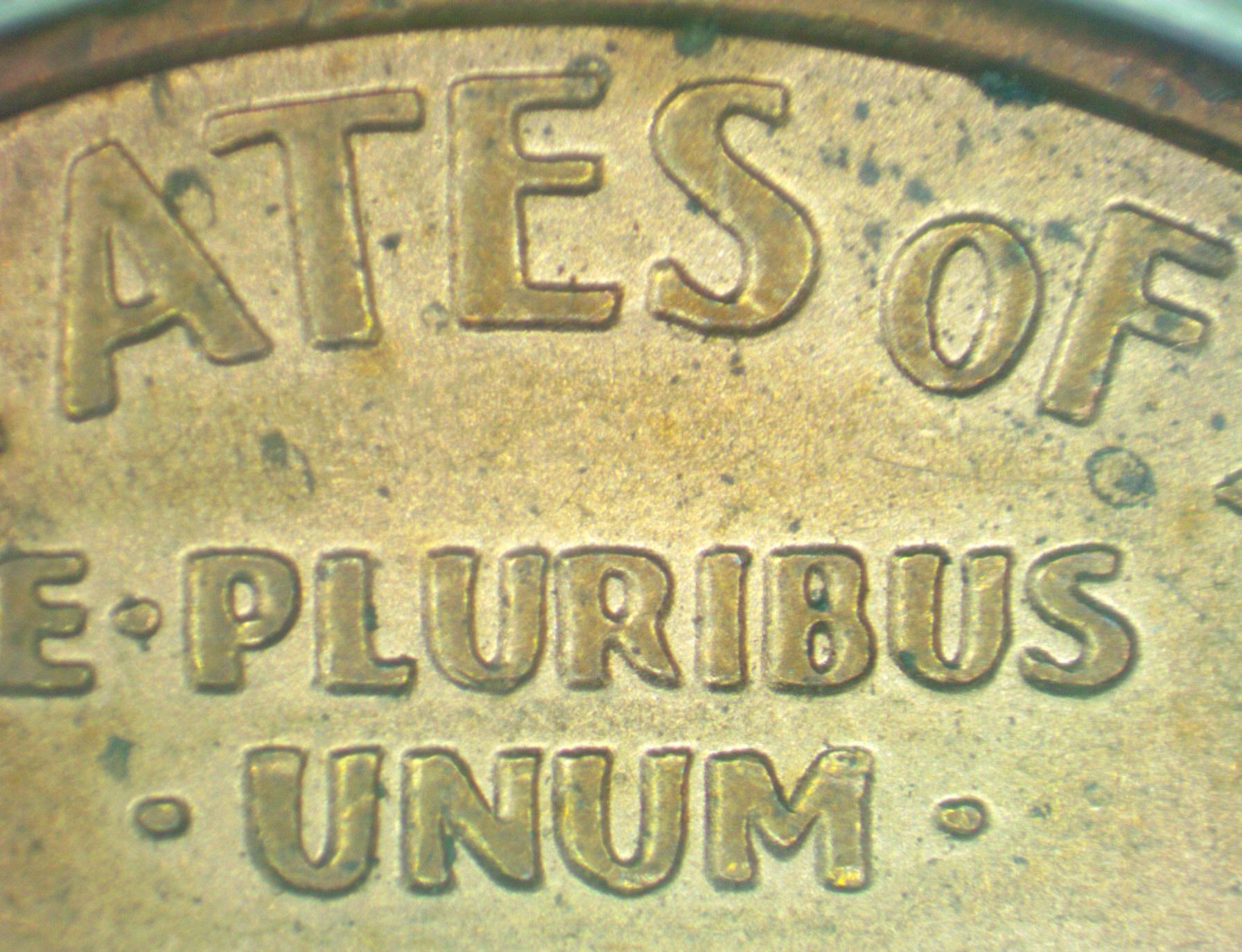 2004 doubled die Lincoln Cent Penny ( DDR and DDO ) 2004p-1dr-001 2004p ...