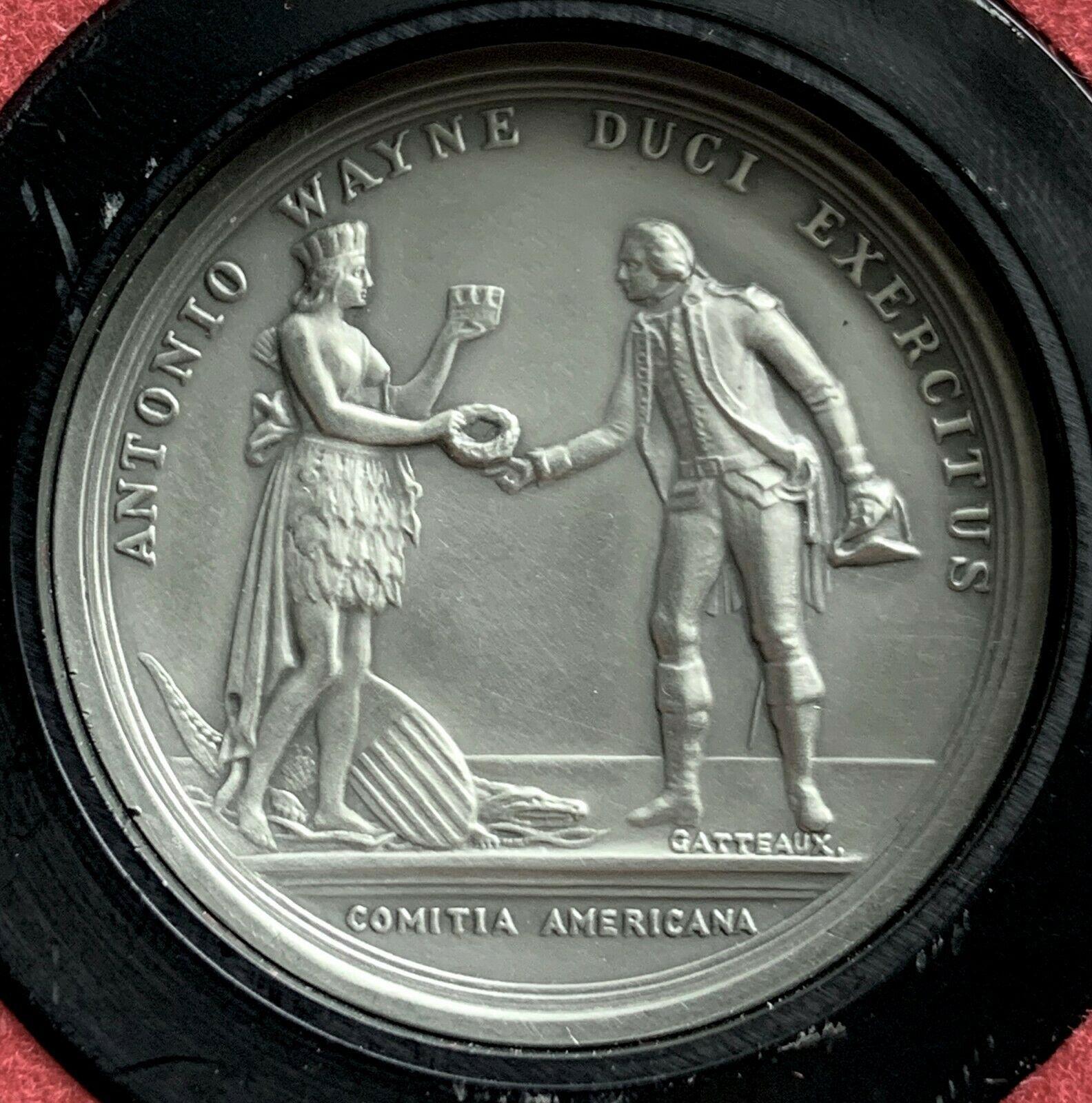 Americas First General Anthony Wayne - For Sale, Buy Now Online - Item ...