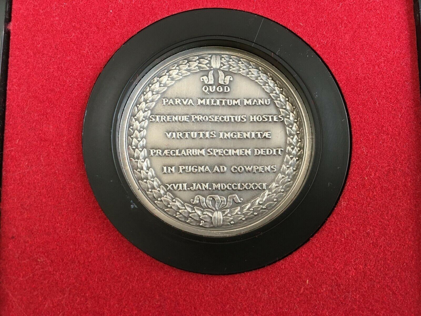 Americas First Lt Colonel William Washington - For Sale, Buy Now Online ...
