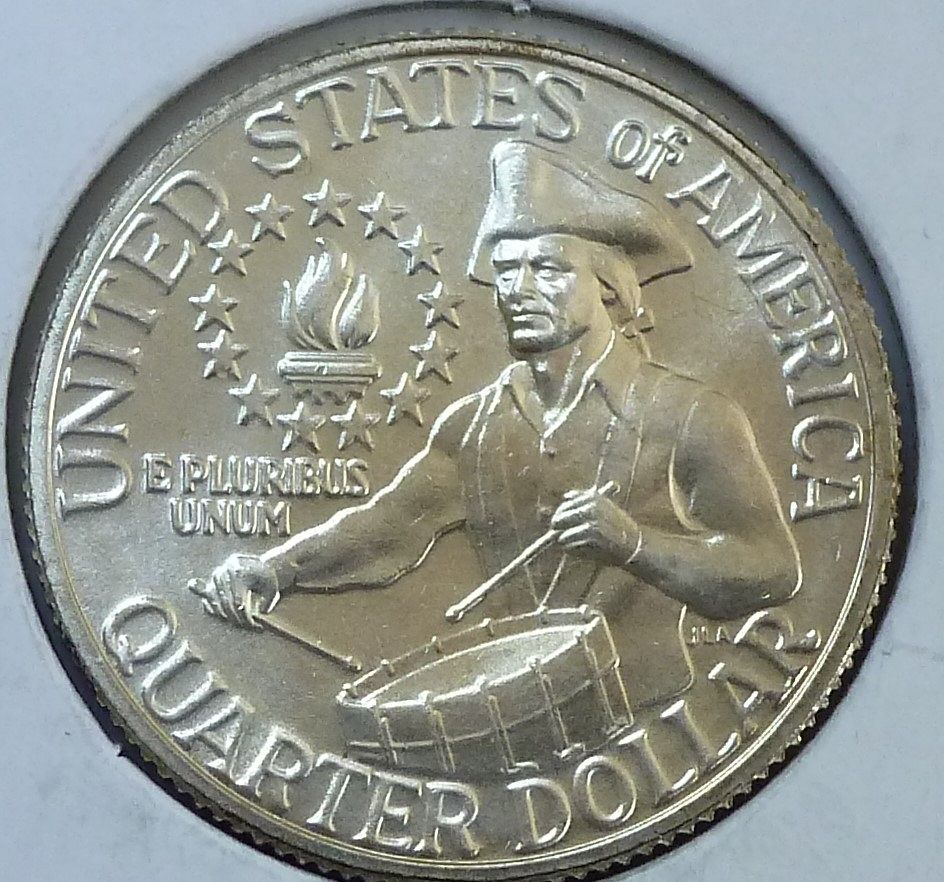 1979-S TYPE TWO Clear S PROOF WASHINGTON QUARTER # T-504 - For Sale ...