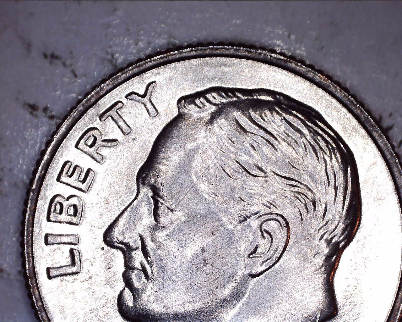 2019 P dime feeder finger damage - For Sale, Buy Now Online - Item #484074