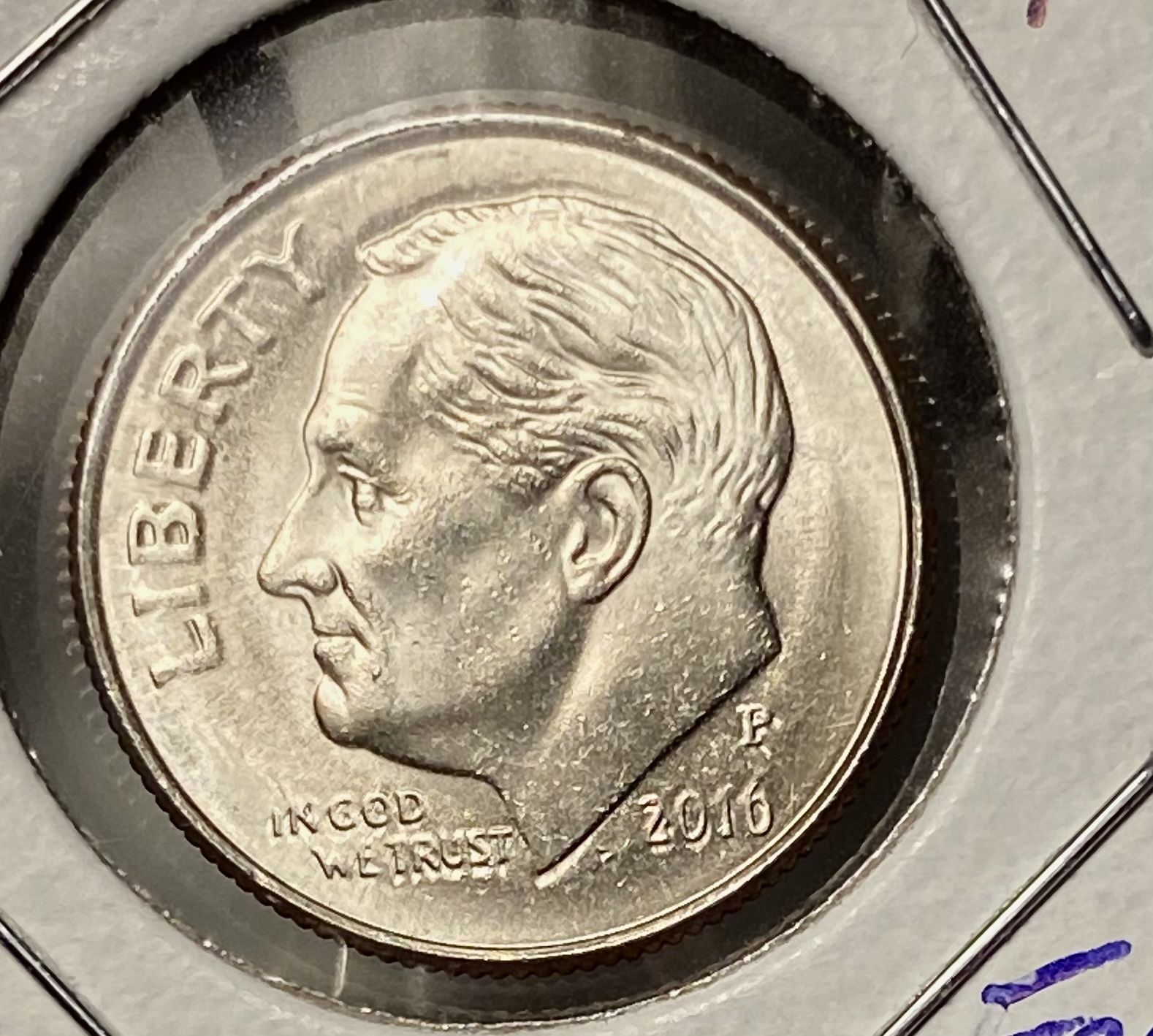Full torch 2016P satin finish dime - For Sale, Buy Now Online - Item ...