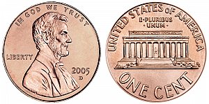 Small Cents - Price Charts & Coin Values