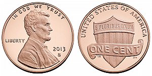 Small Cents - Price Charts & Coin Values